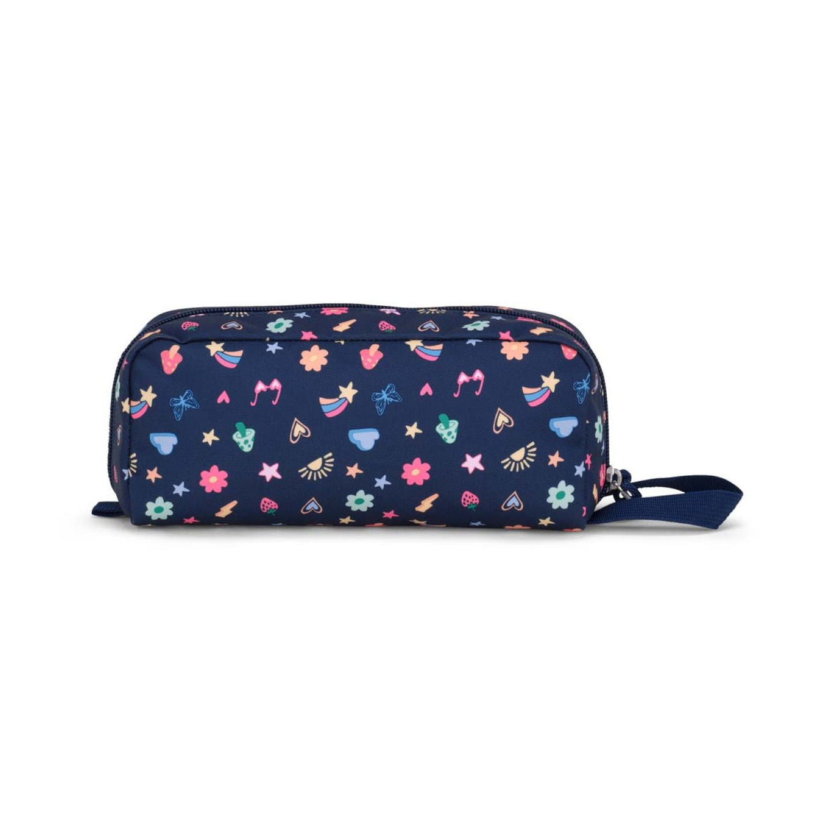 Jansport Perfect Pouch - Slice Of Fun – The Planet Traveller