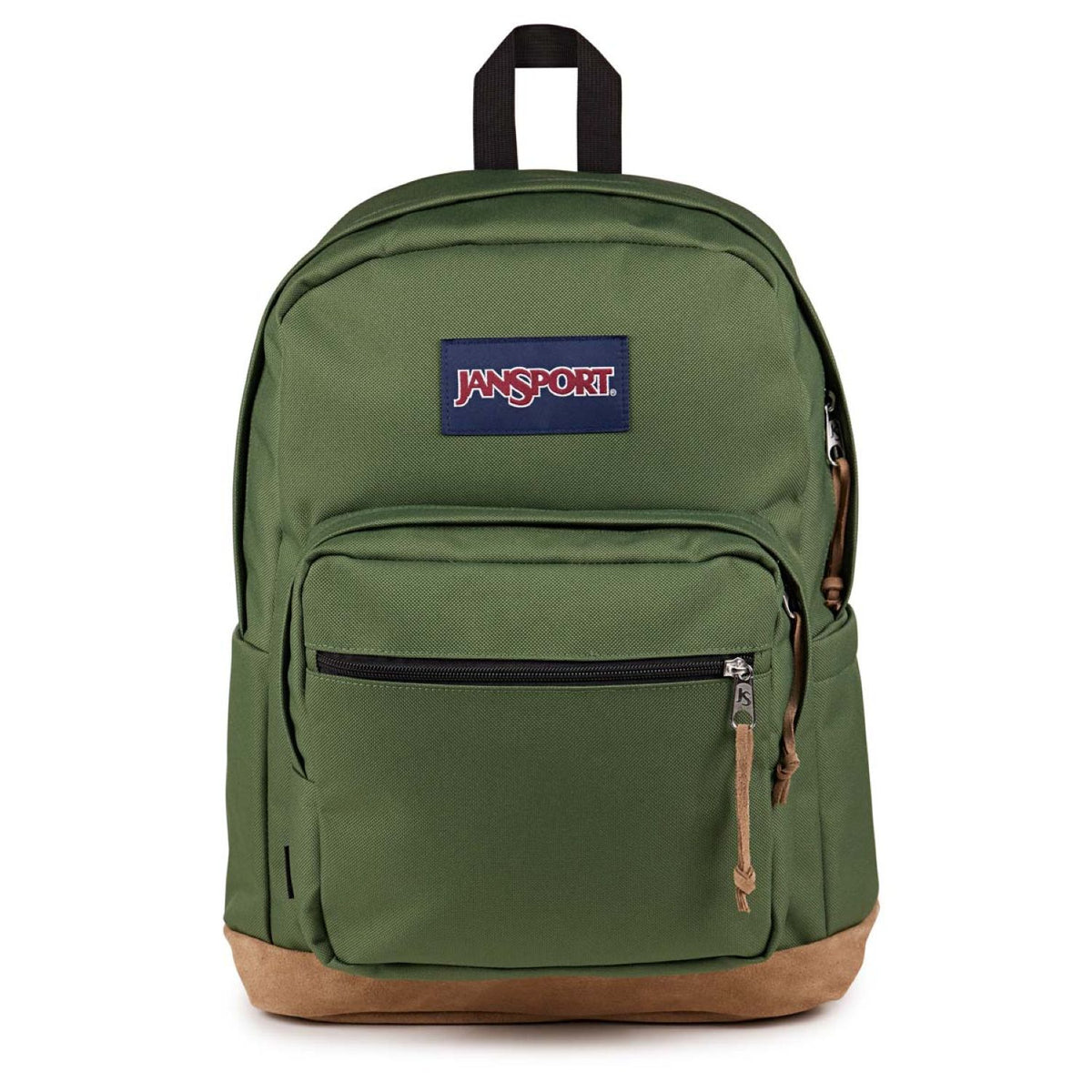Jansport Right Pack Backpack - Cargo Green – The Planet Traveller