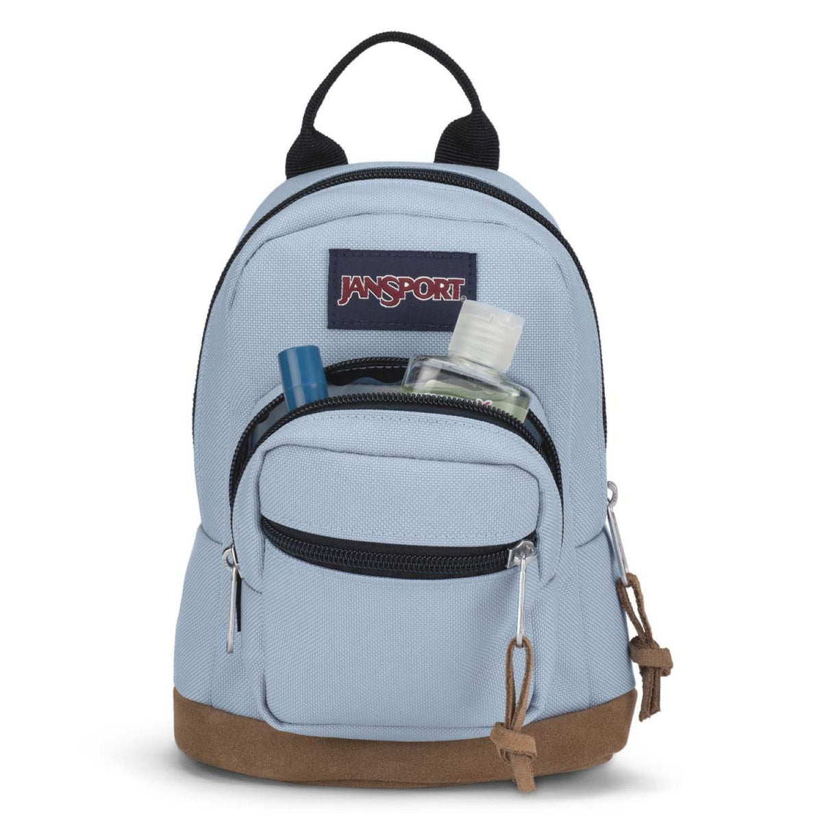 Jansport Right Pack Mini Backpack - Blue Dusk – The Planet Traveller