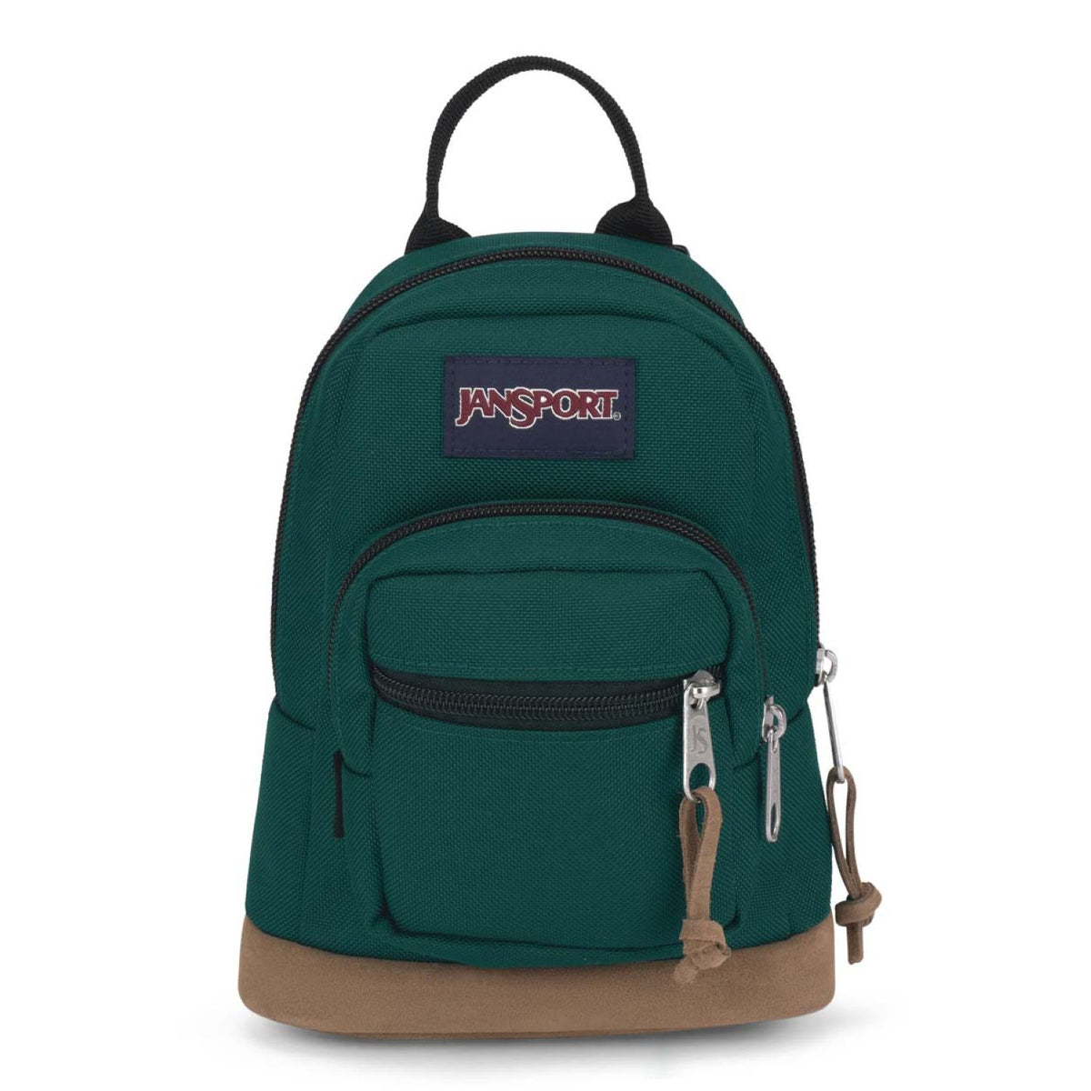 Jansport Right Pack Mini Backpack - Deep Juniper – The Planet Traveller