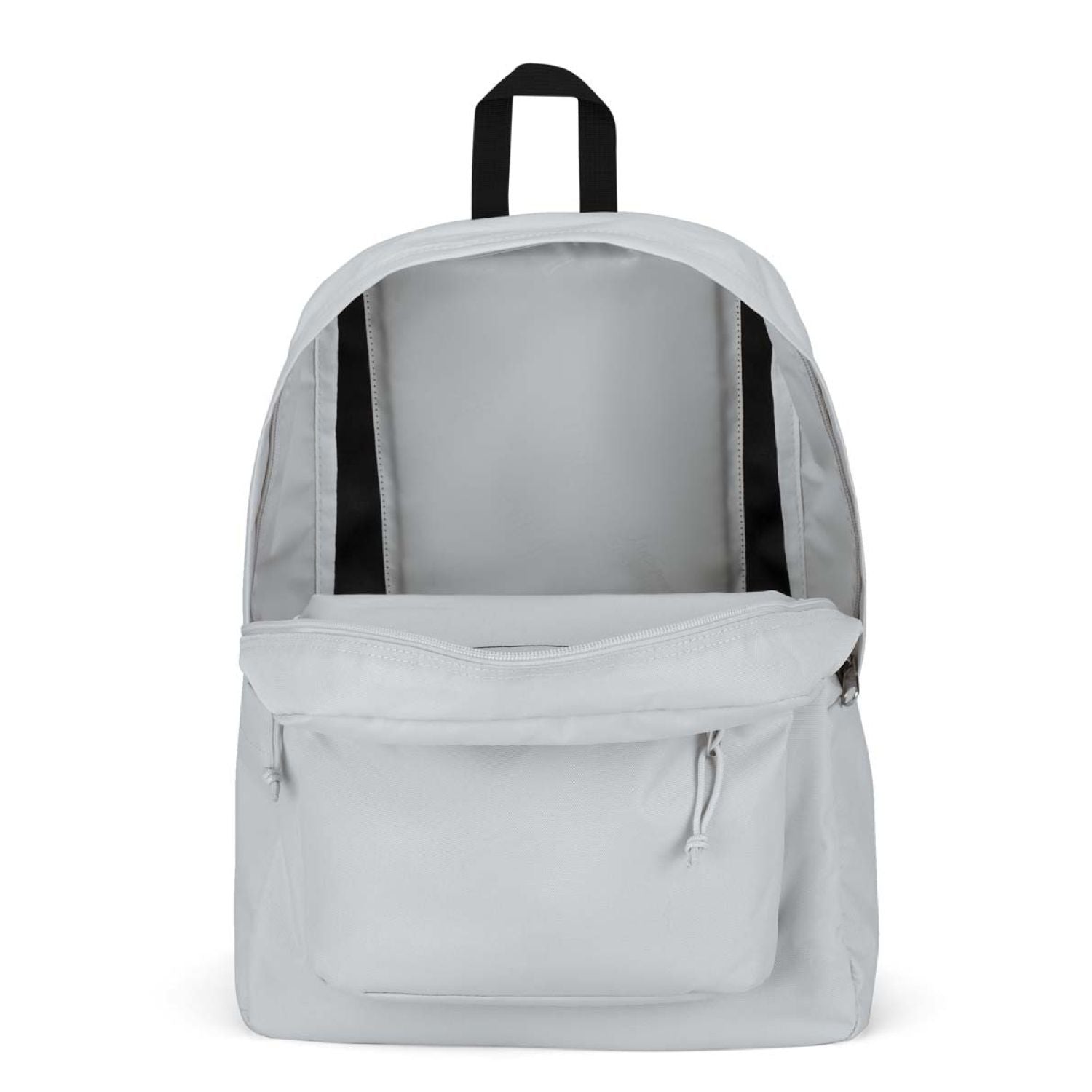 Jansport Superbreak Backpack - Oyster Mushroom – The Planet Traveller