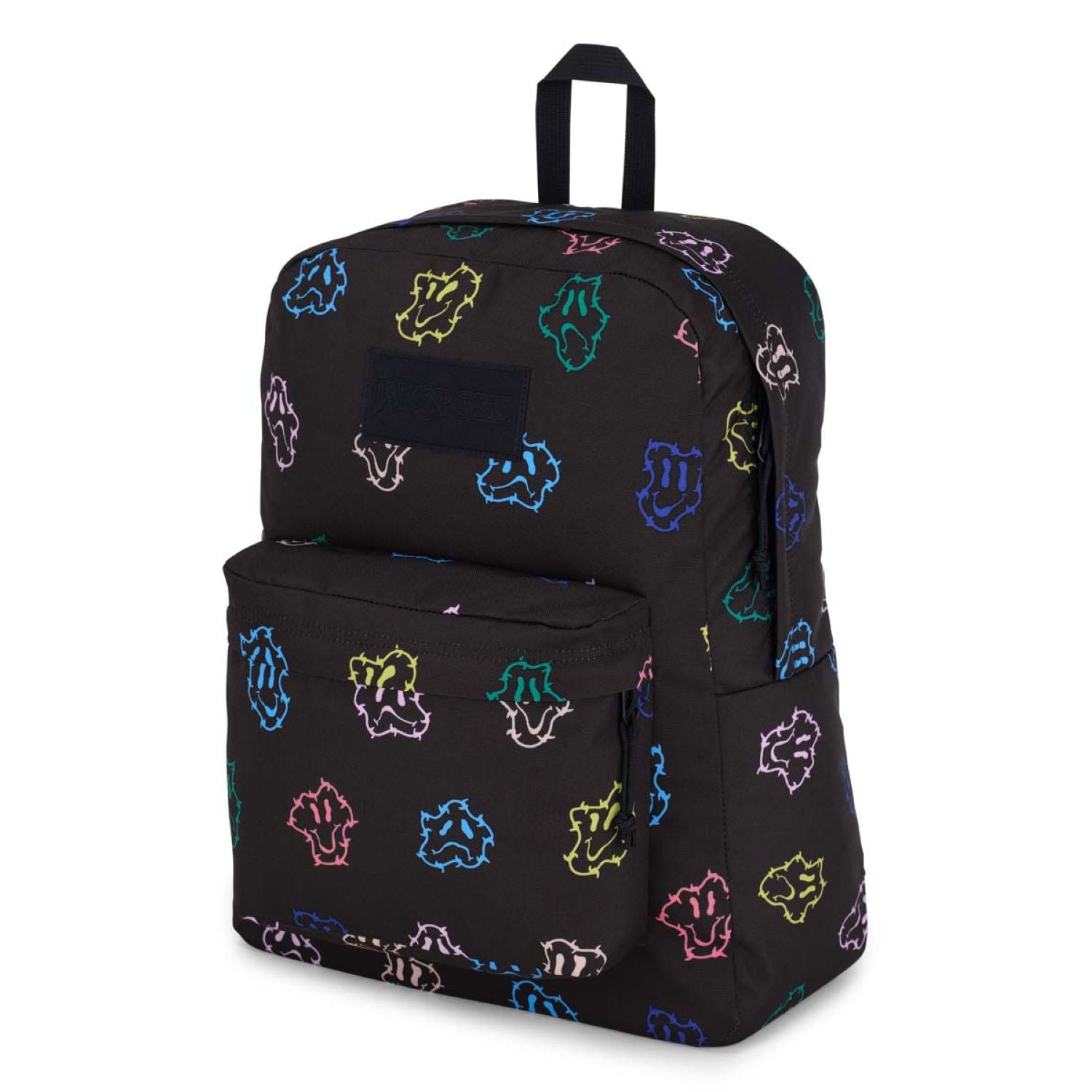 Jansport Superbreak Plus Backpack - Barbed Wire Buddy – The Planet ...