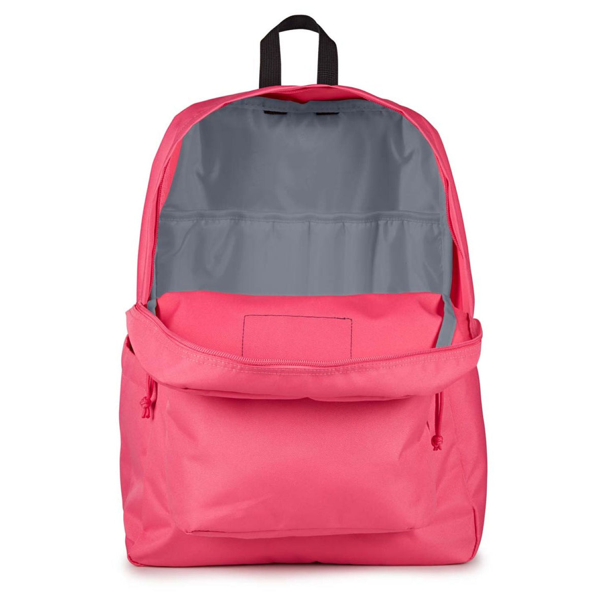 Jansport Superbreak Plus Backpack - Posh Pink – The Planet Traveller