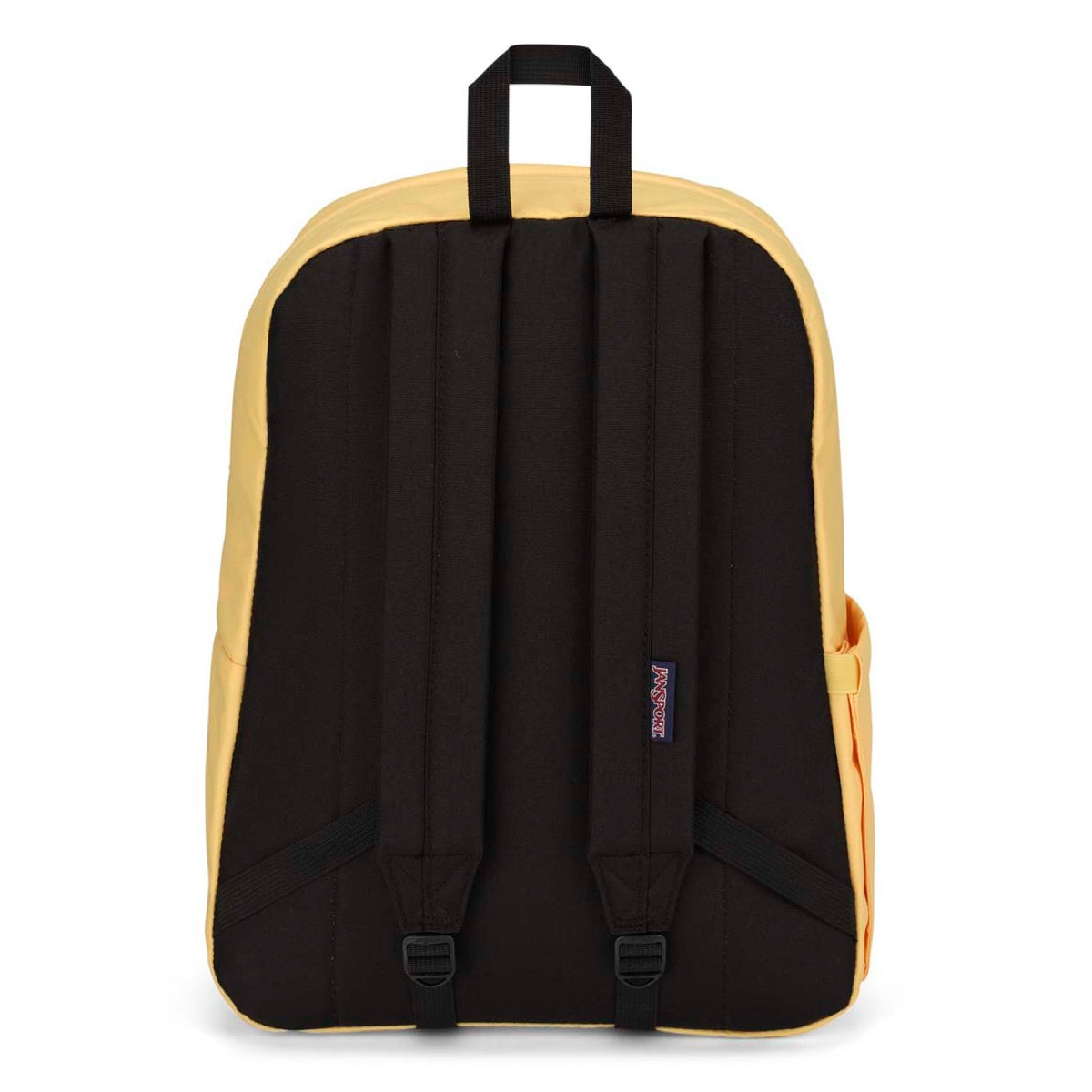 Jansport Superbreak Plus Backpack - Sun Shimmer – The Planet Traveller