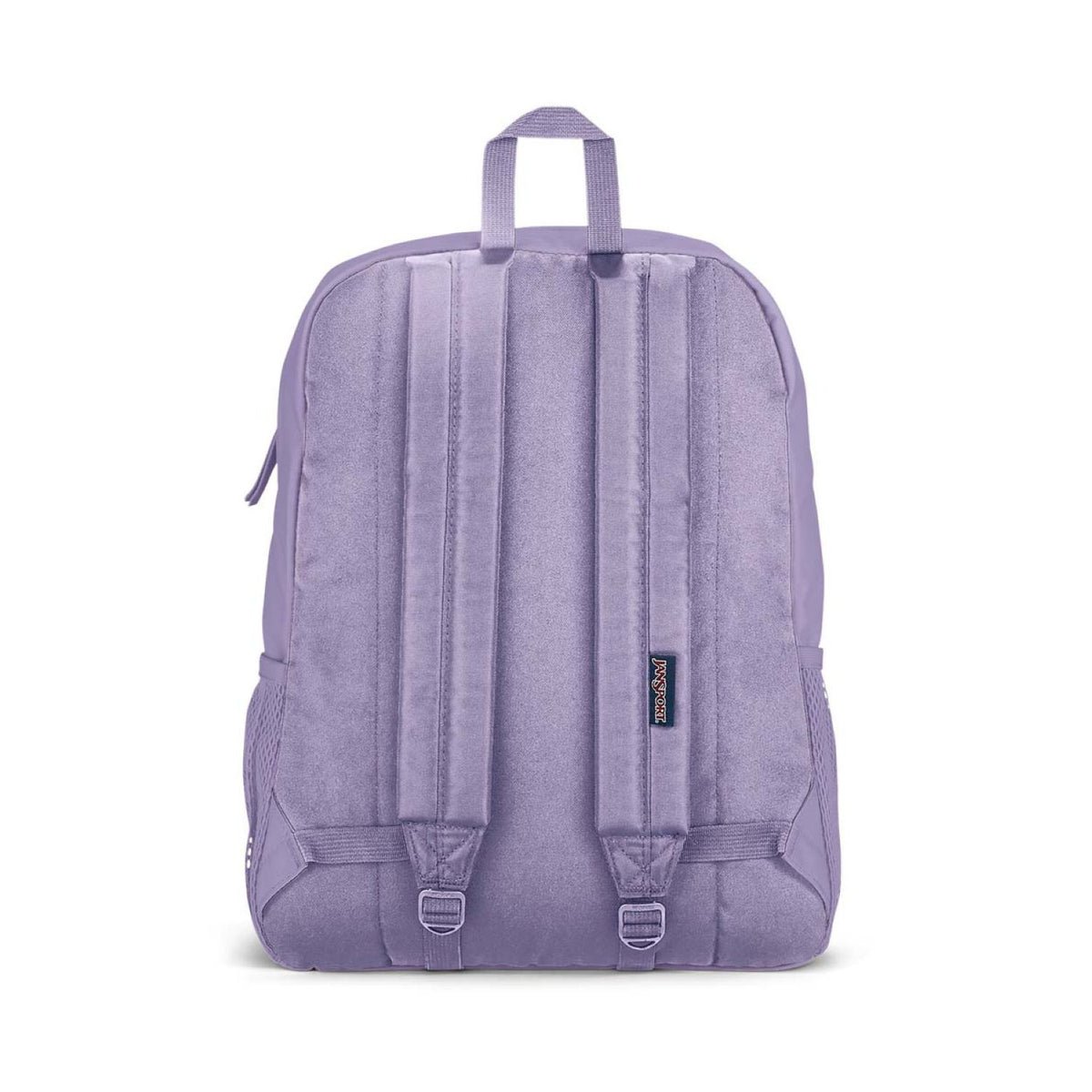 Jansport Union Pack Backpack - Pastel Lilac – The Planet Traveller