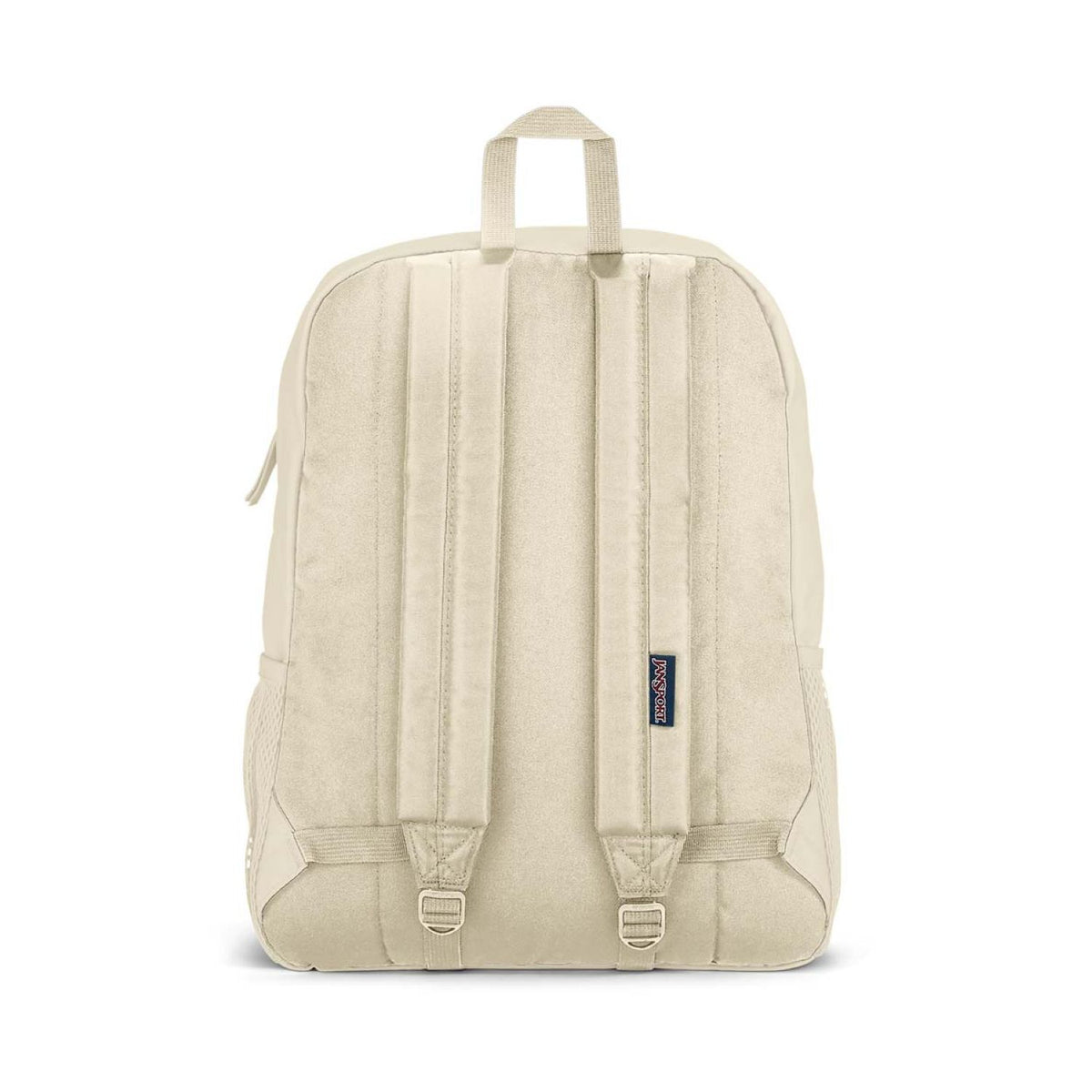 Jansport Union Pack - Soft Tan – The Planet Traveller