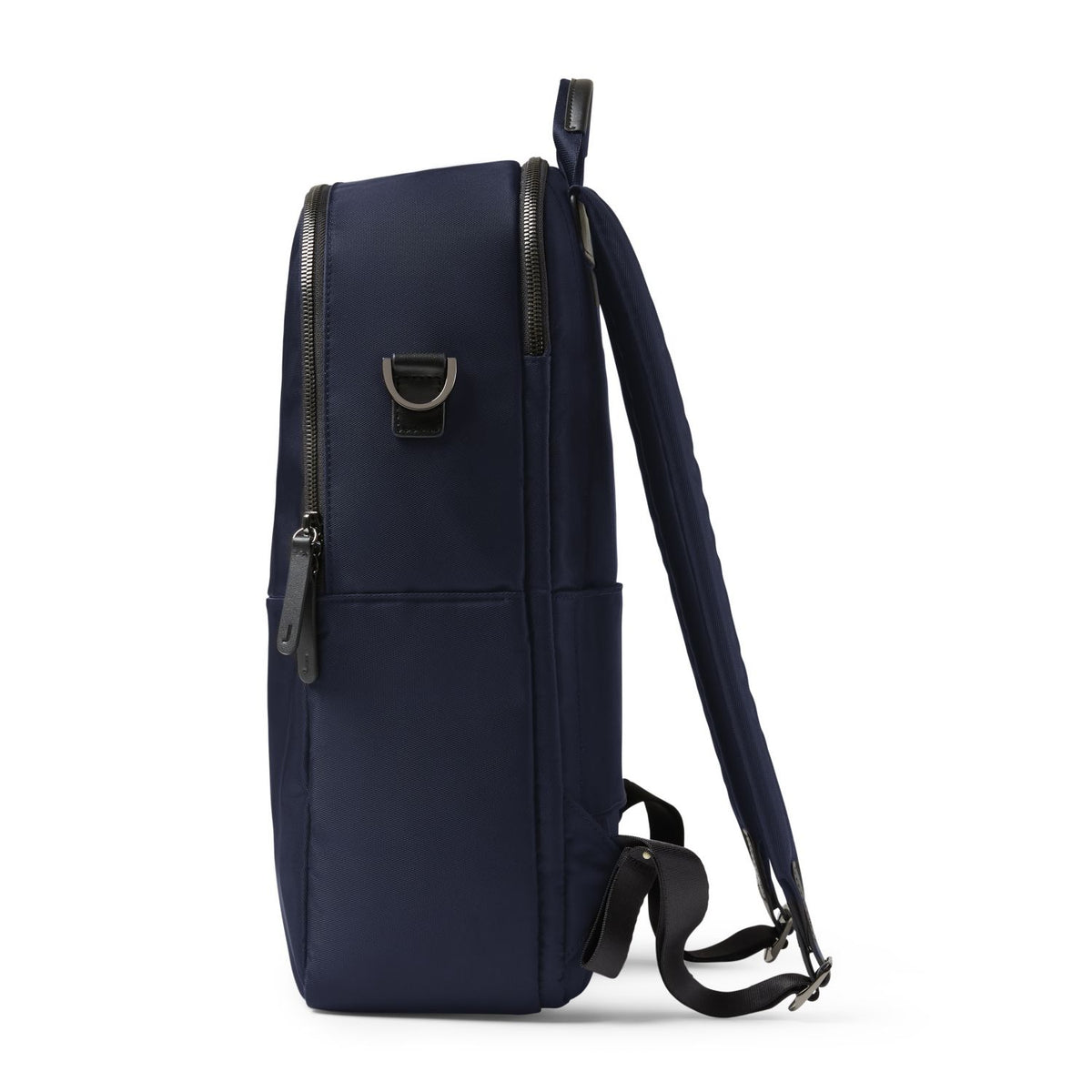 July Carry All Backpack 16" - Navy – The Planet Traveller