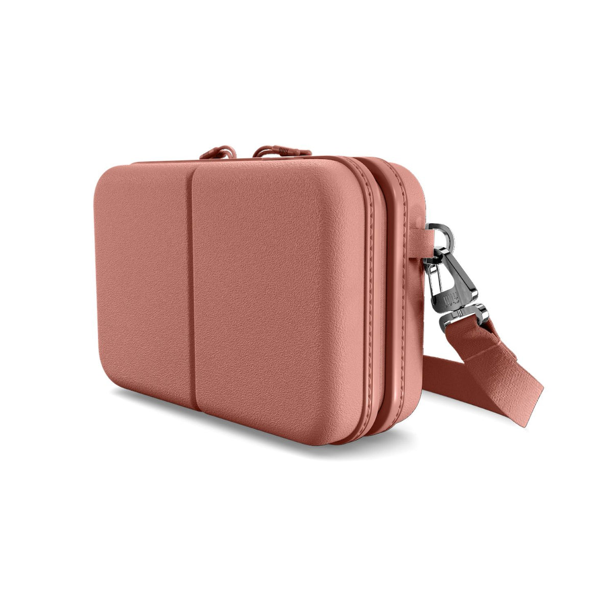 July Carry Me Mini Case With Detachable Strap 5" - Clay – The Planet ...