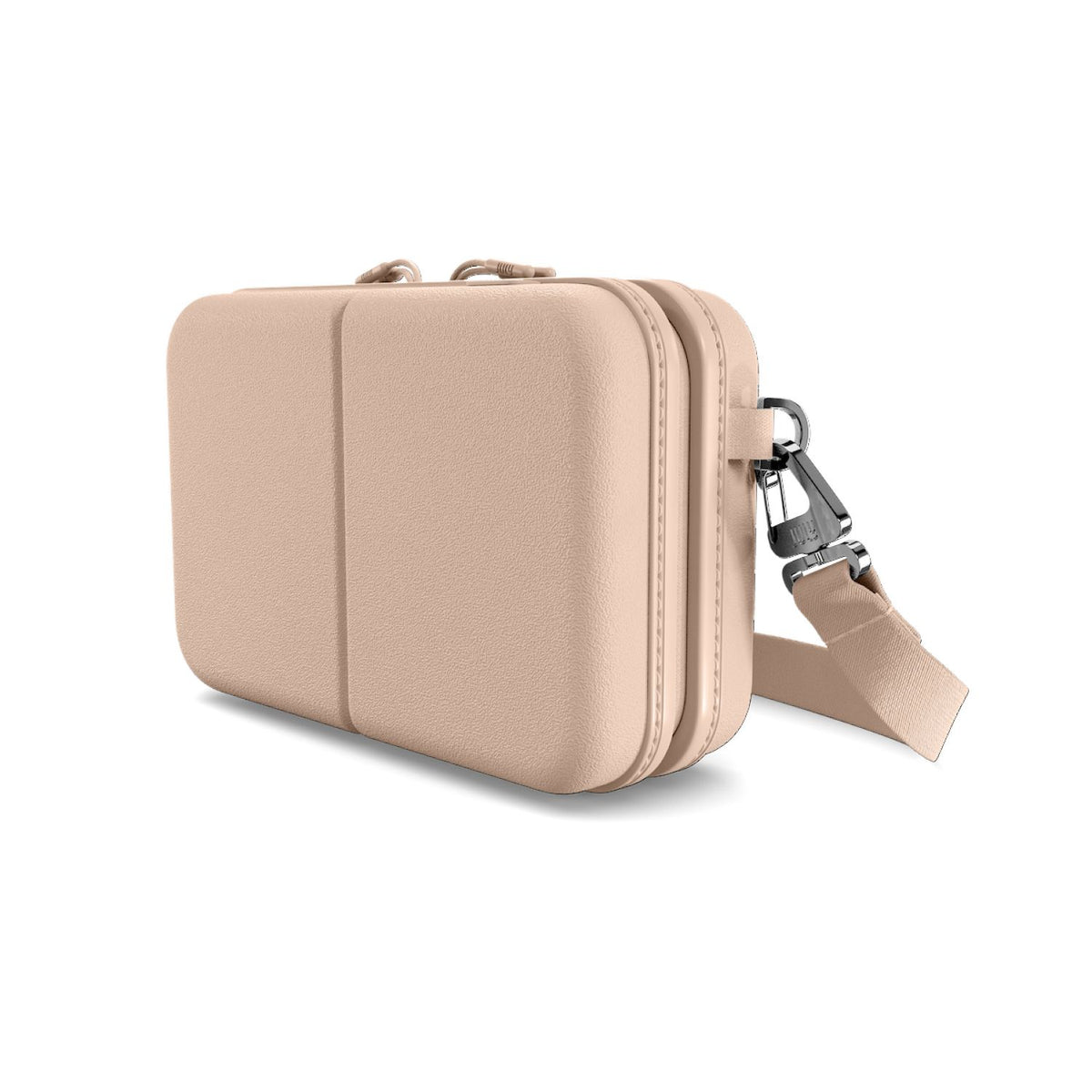 July Carry Me Mini Case With Detachable Strap 5" - Sand – The Planet ...