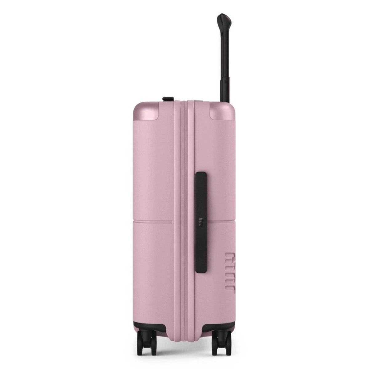 July Carry On Original Polycarbonate 21" Luggage With Power Bank & Usb ...