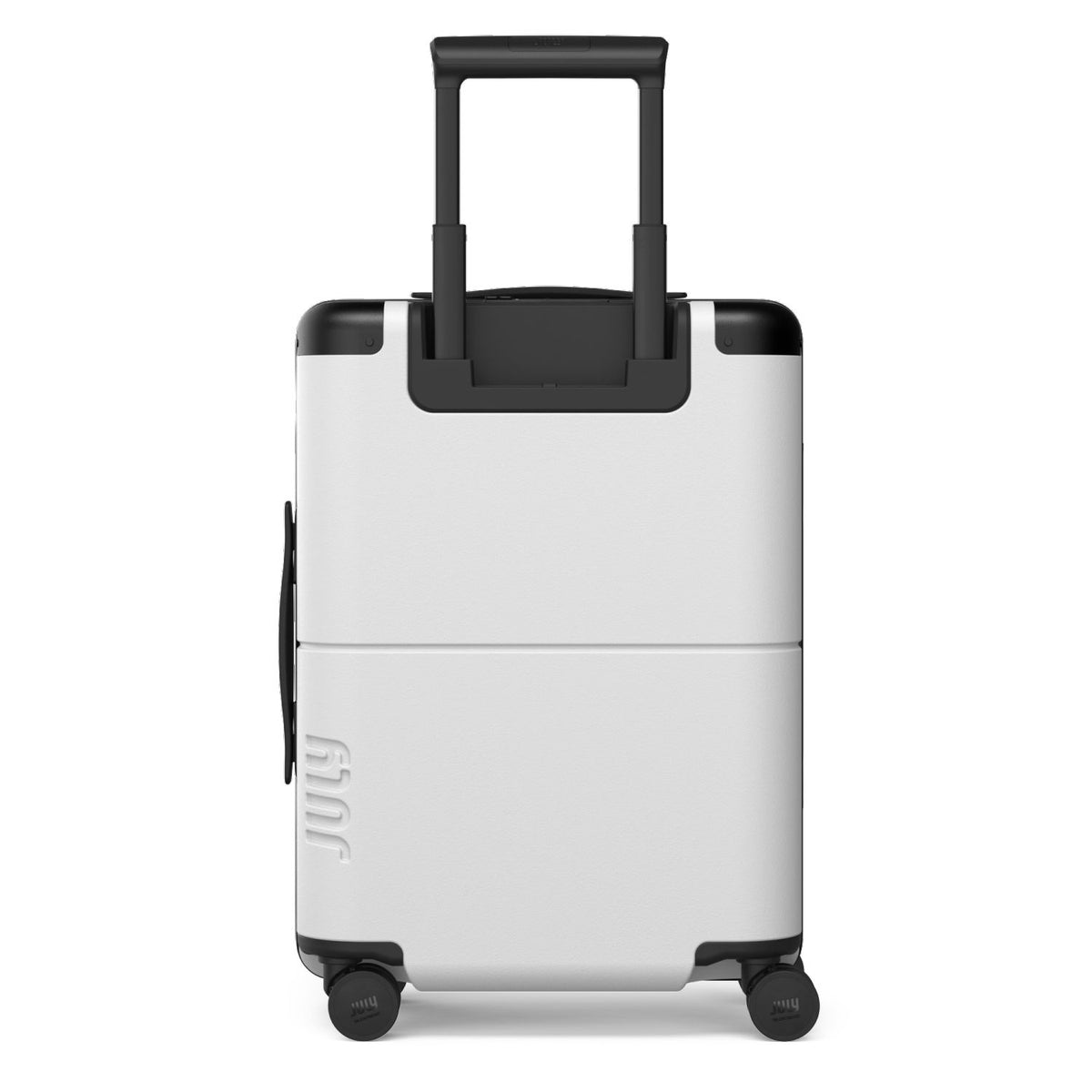 July Carry On Original Polycarbonate 21" Luggage With Power Bank & Usb ...