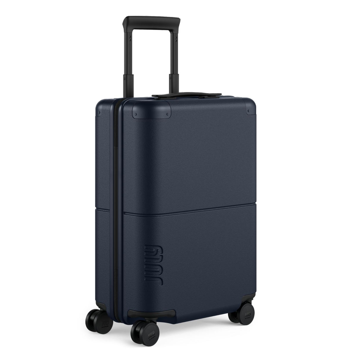 July Carry On Original Polycarbonate 21" Luggage With Power Bank & Usb ...