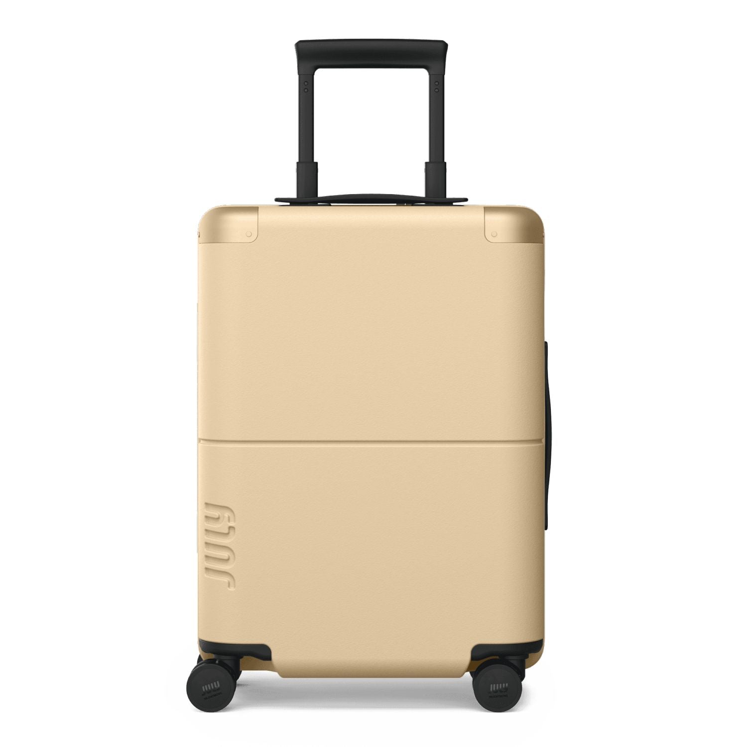 July Carry On Original Polycarbonate 21" Luggage With Power Bank & Usb ...
