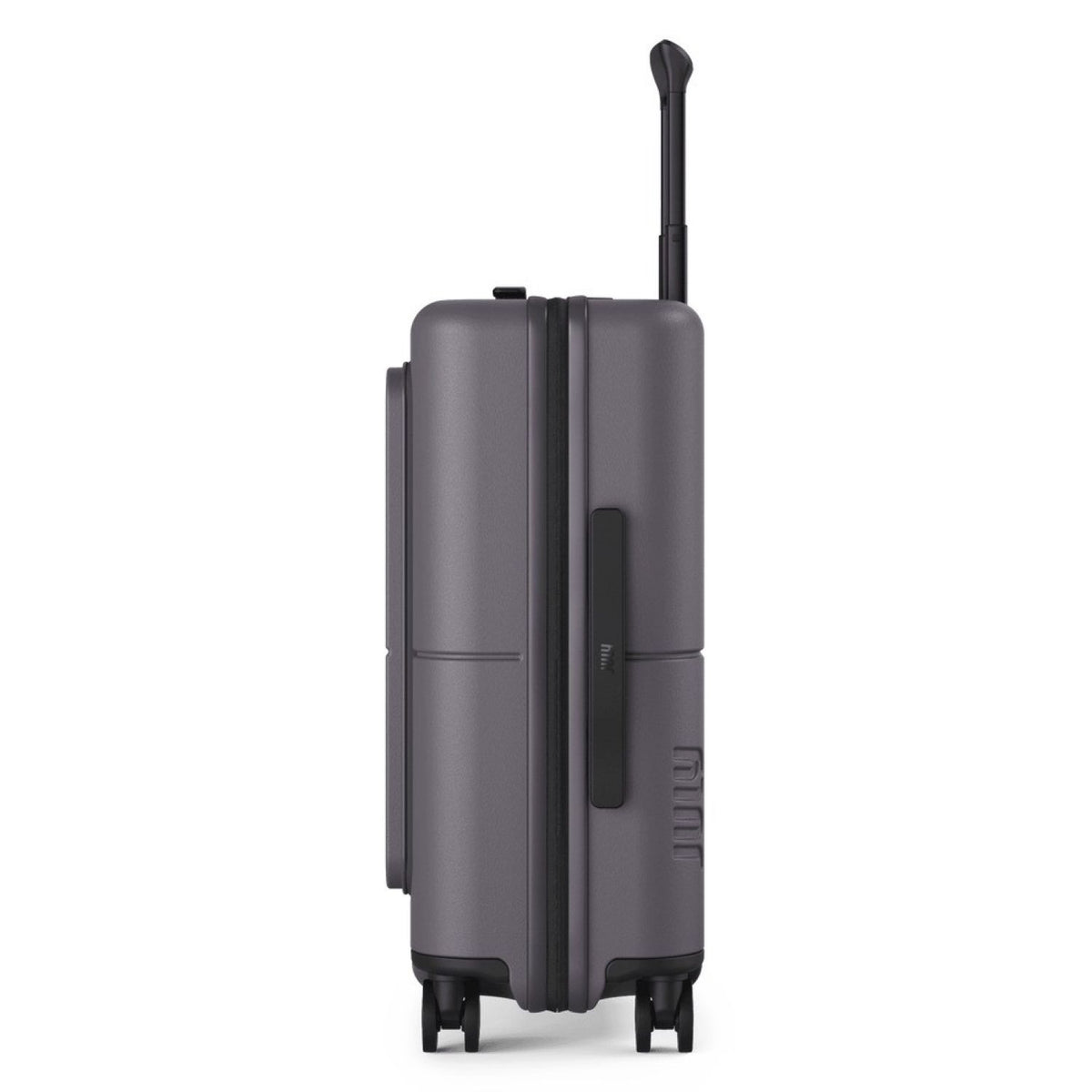 July Carry On Pro (Hard) Polycarbonate 20" Luggage With Front Access O ...