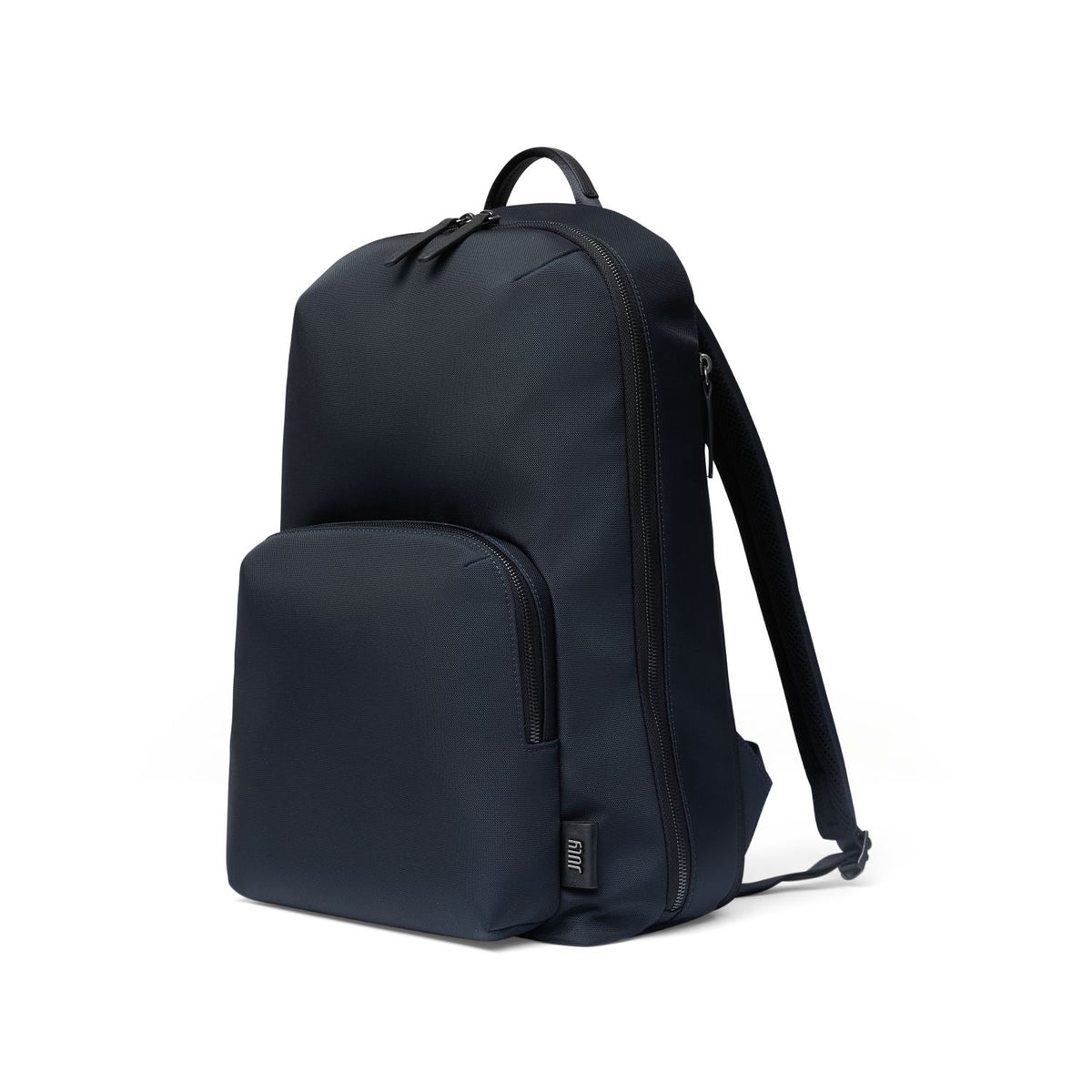 July Volume+ Backpack 16" - Navy – The Planet Traveller