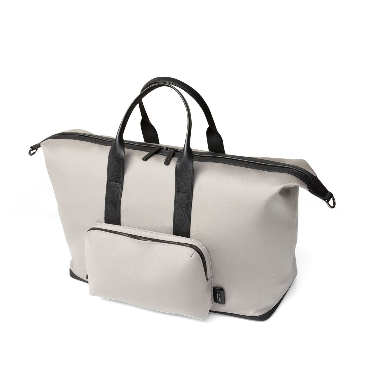 July Volume+ Weekender (Cabin) - Grey – The Planet Traveller