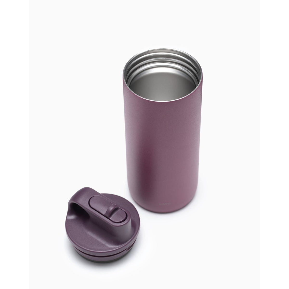 Kinto Active Tumbler 600ML - Ash Pink – The Planet Traveller