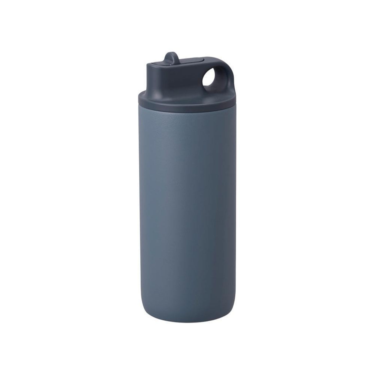 Kinto Active Tumbler 600ML - Blue Gray – The Planet Traveller