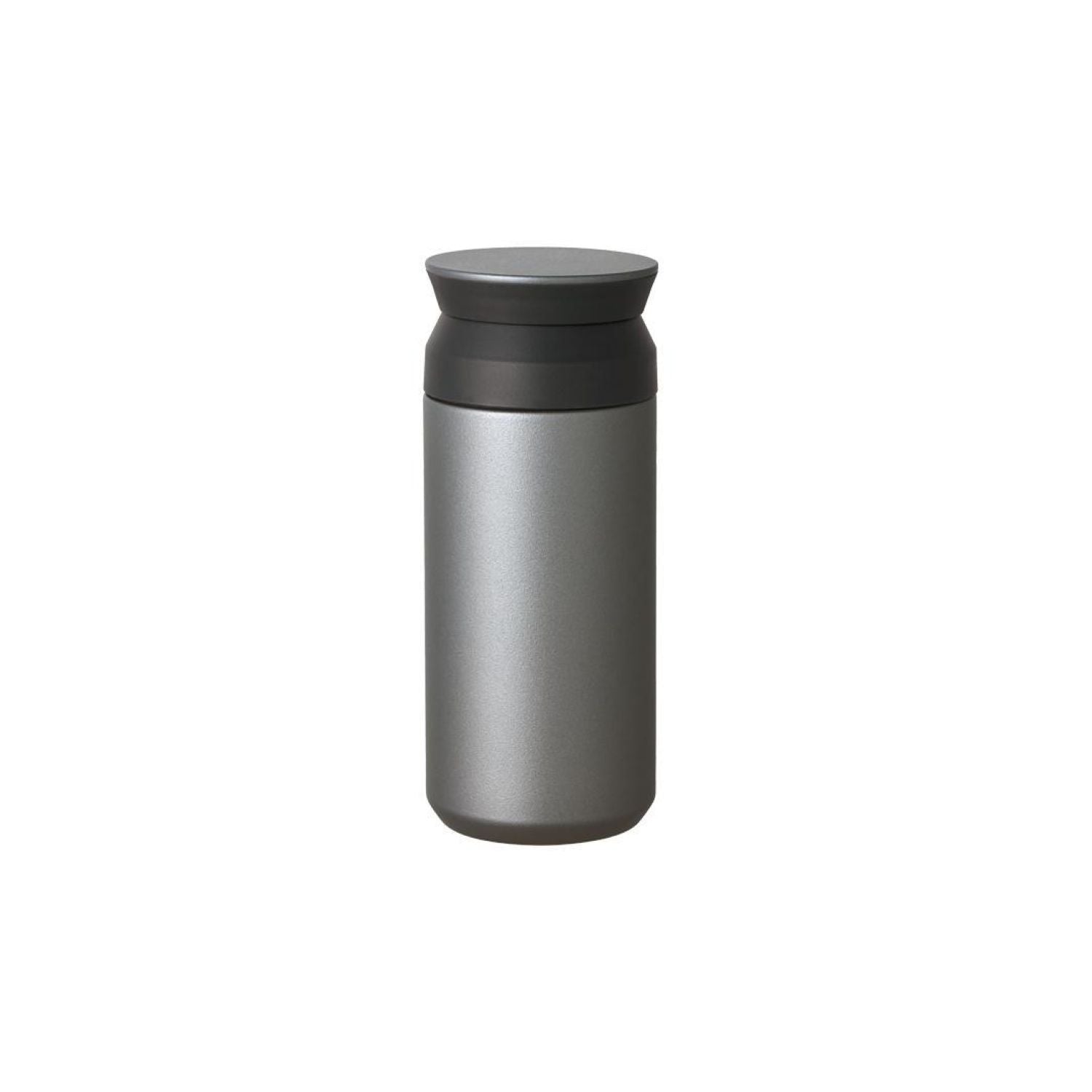 Kinto Insulated Travel Tumbler 350ML - Silver – The Planet Traveller