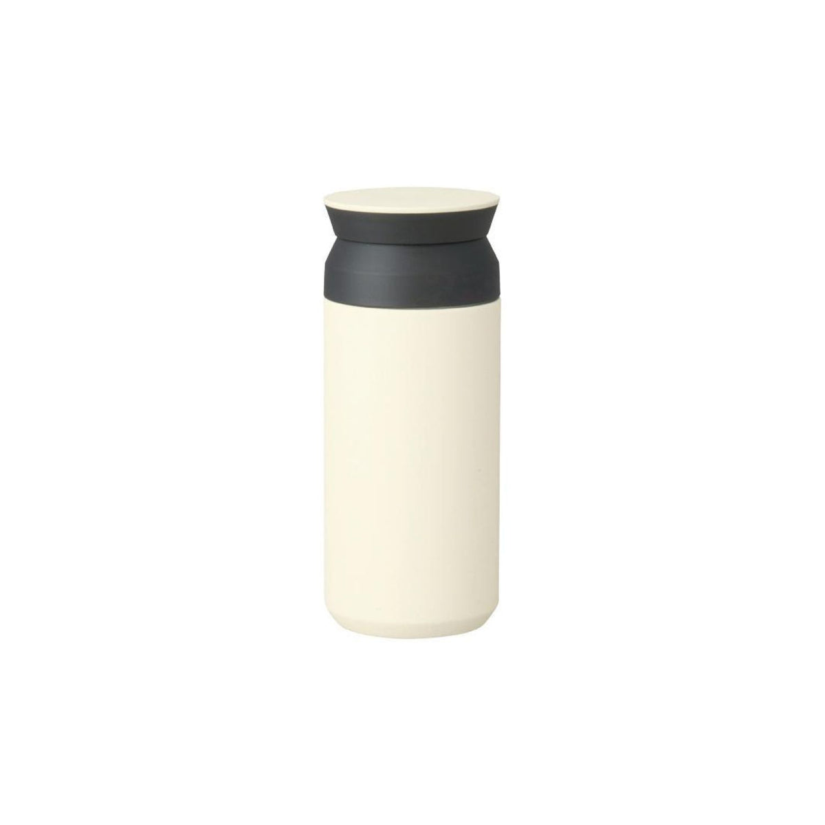 Kinto Insulated Travel Tumbler 350ML - White – The Planet Traveller