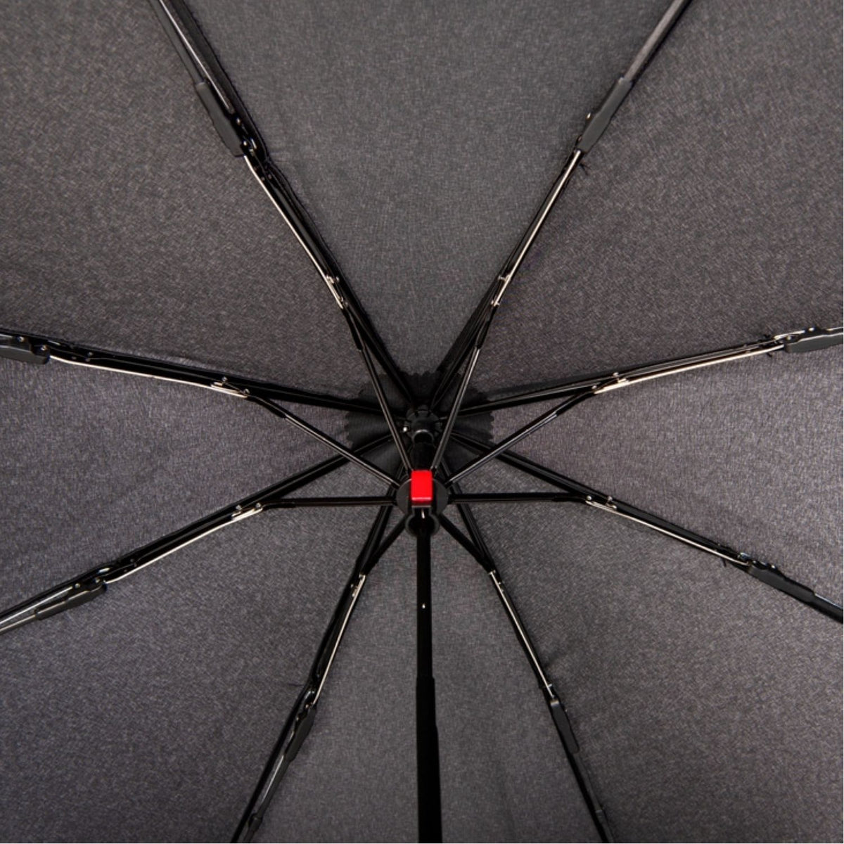 Knirps A.050 Medium Manual Umbrella V2 - Pacific – The Planet Traveller
