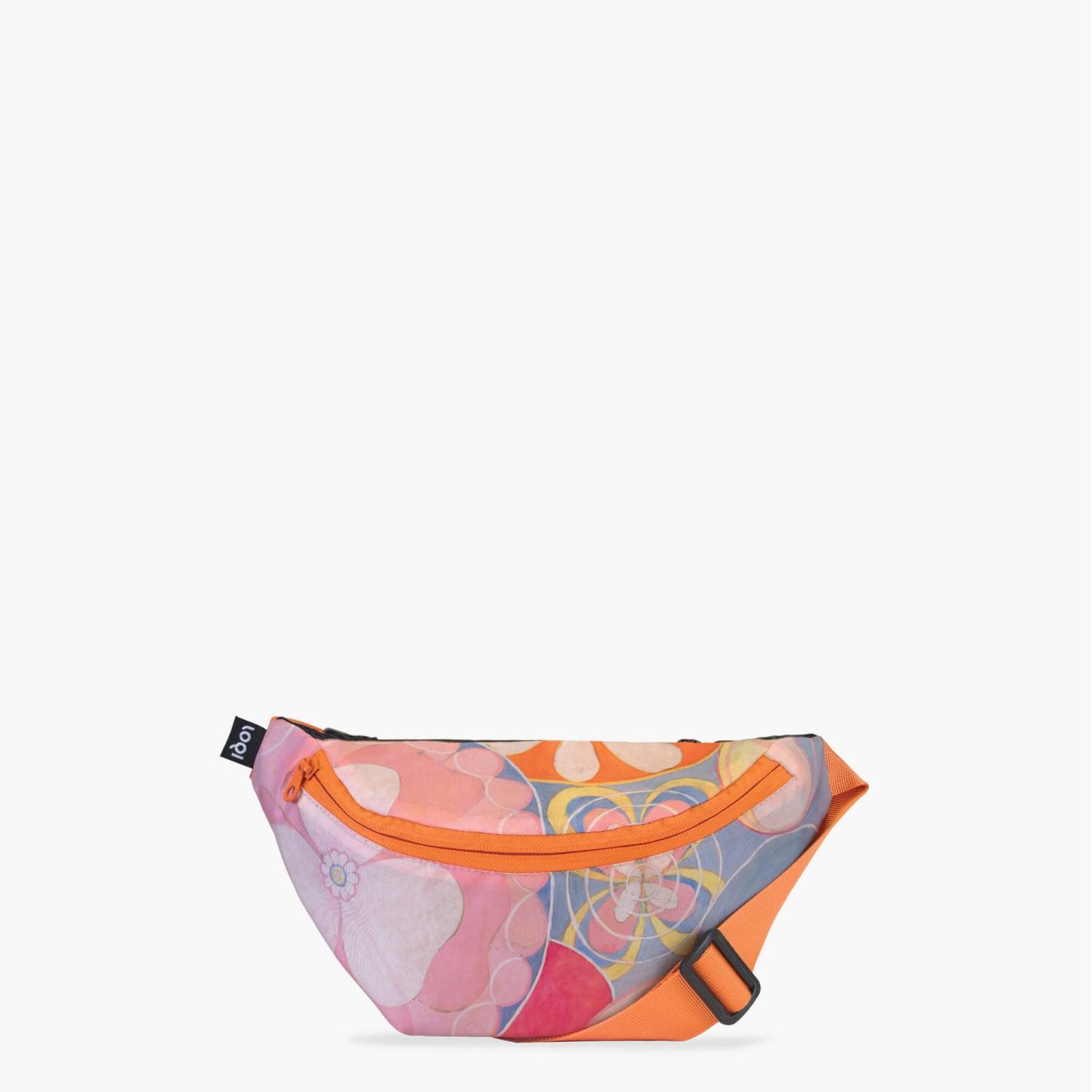 Loqi Bum Bags - Hilma Af Klint - Childhood – The Planet Traveller