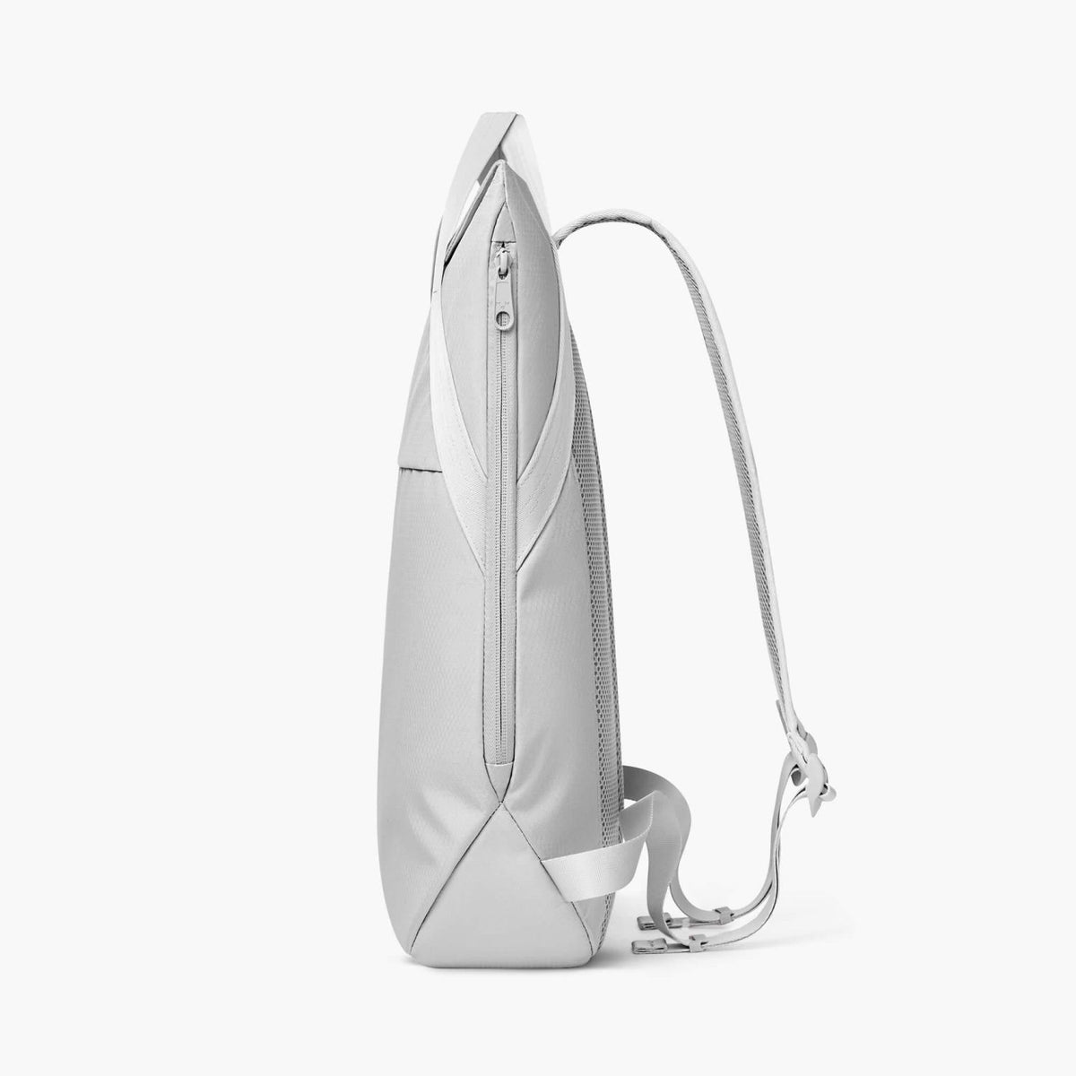 MAH Airy Backpack - Light Grey – The Planet Traveller