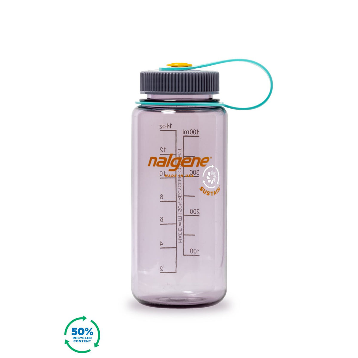 Nalgene Water Bottles – The Planet Traveller