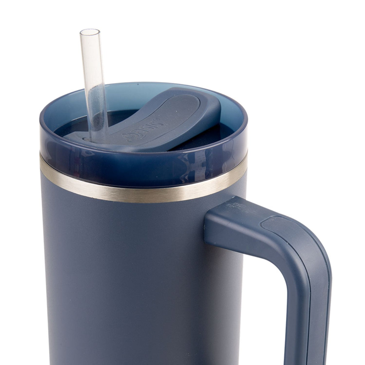 Oasis Stainless Steel Insulated Commuter Travel Tumbler 1.2L - Indigo ...