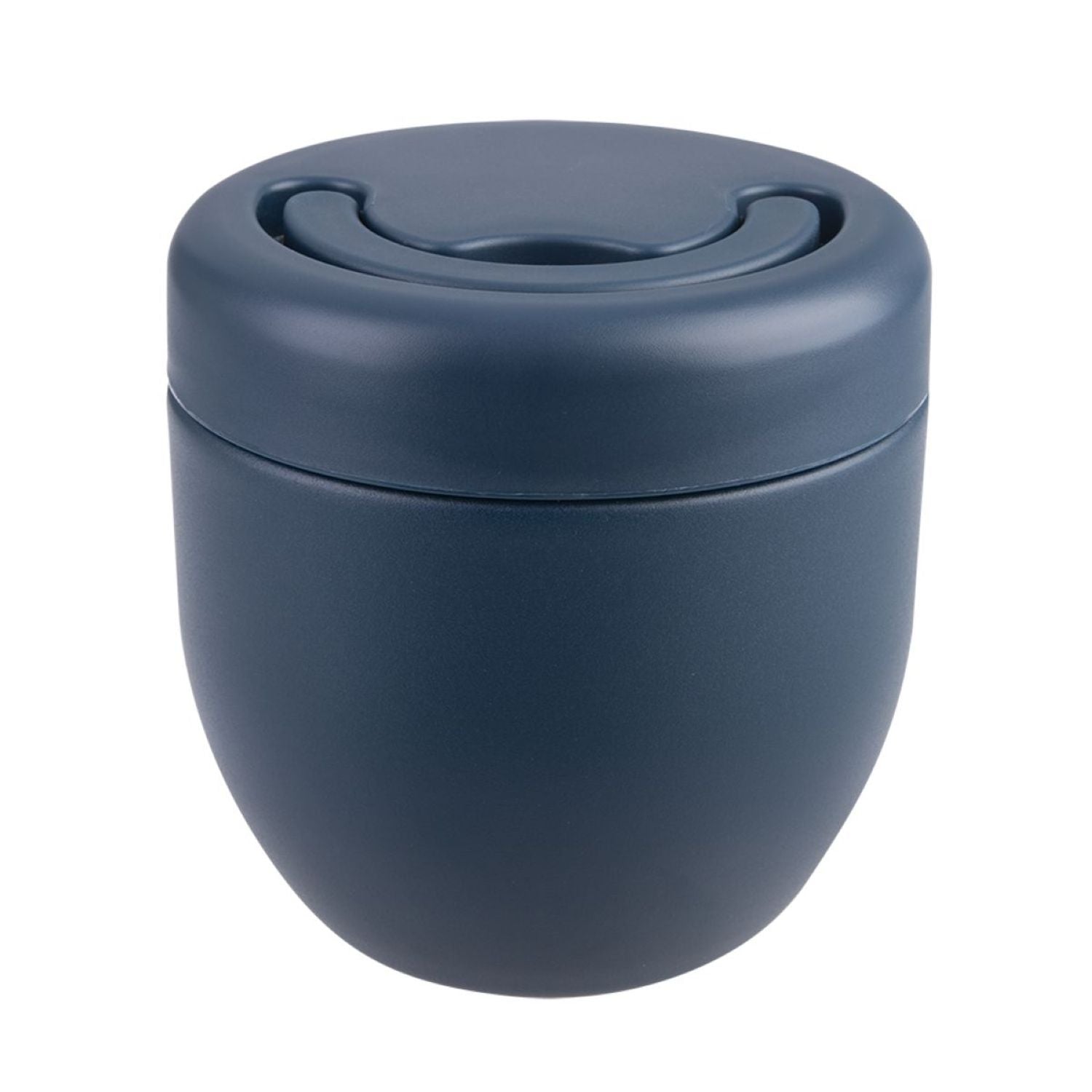 Oasis Stainless Steel Insulated Food Container With Handle 470ML - Nav ...