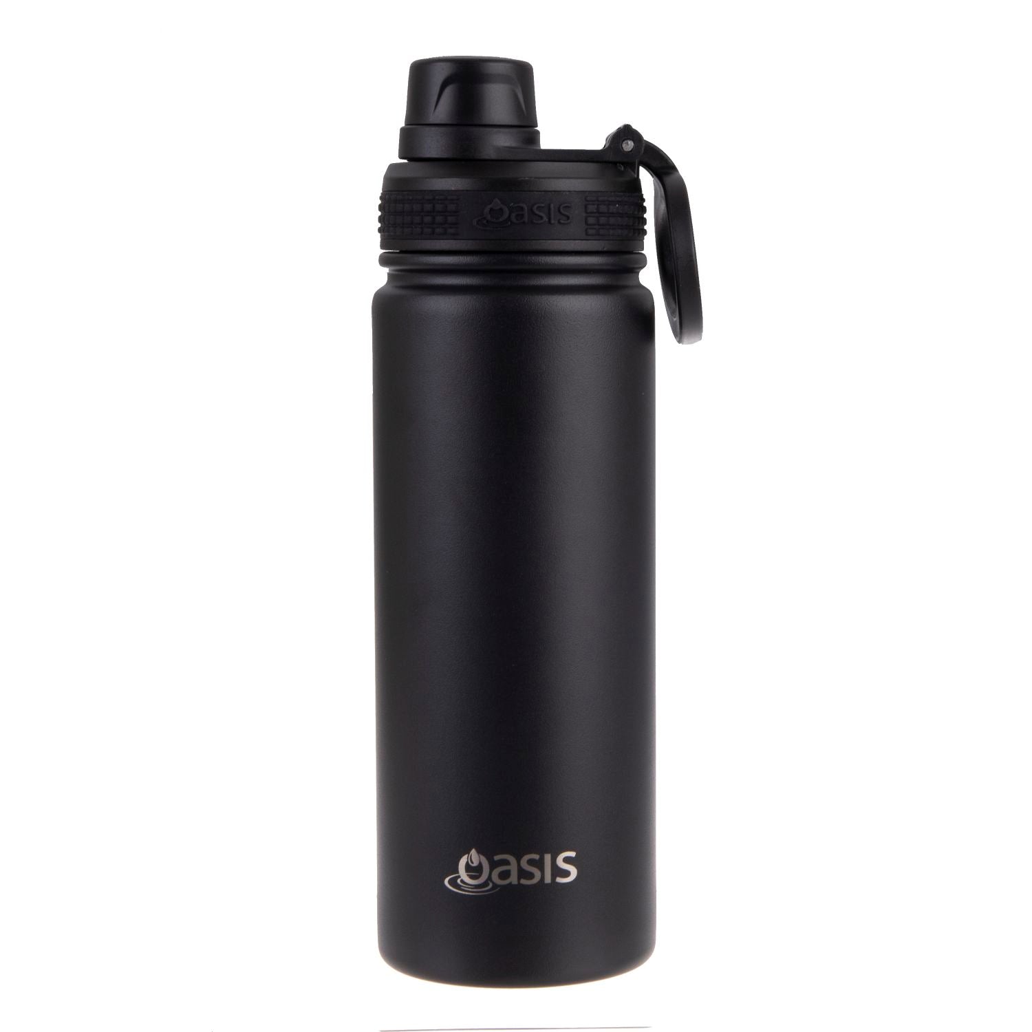 Oasis Bottles – The Planet Traveller