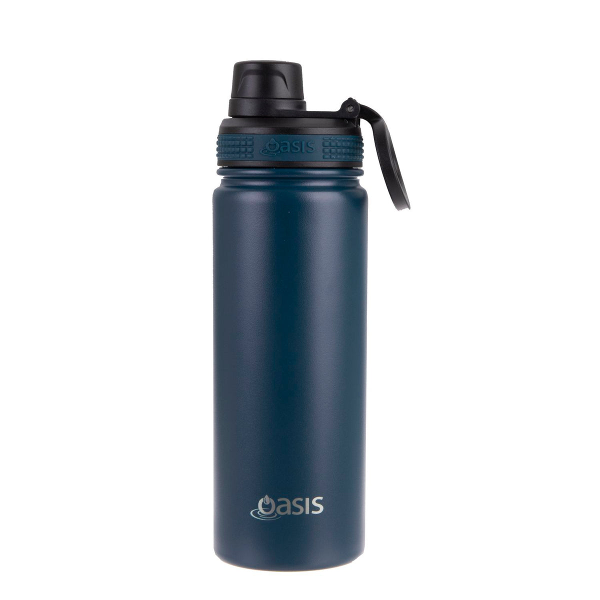 Oasis Bottles – The Planet Traveller