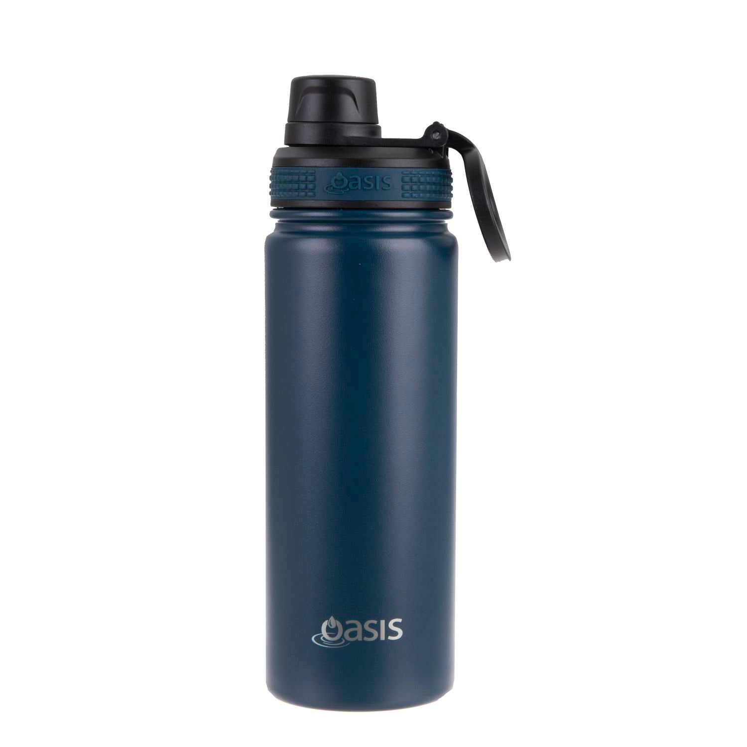 Oasis Bottles – The Planet Traveller