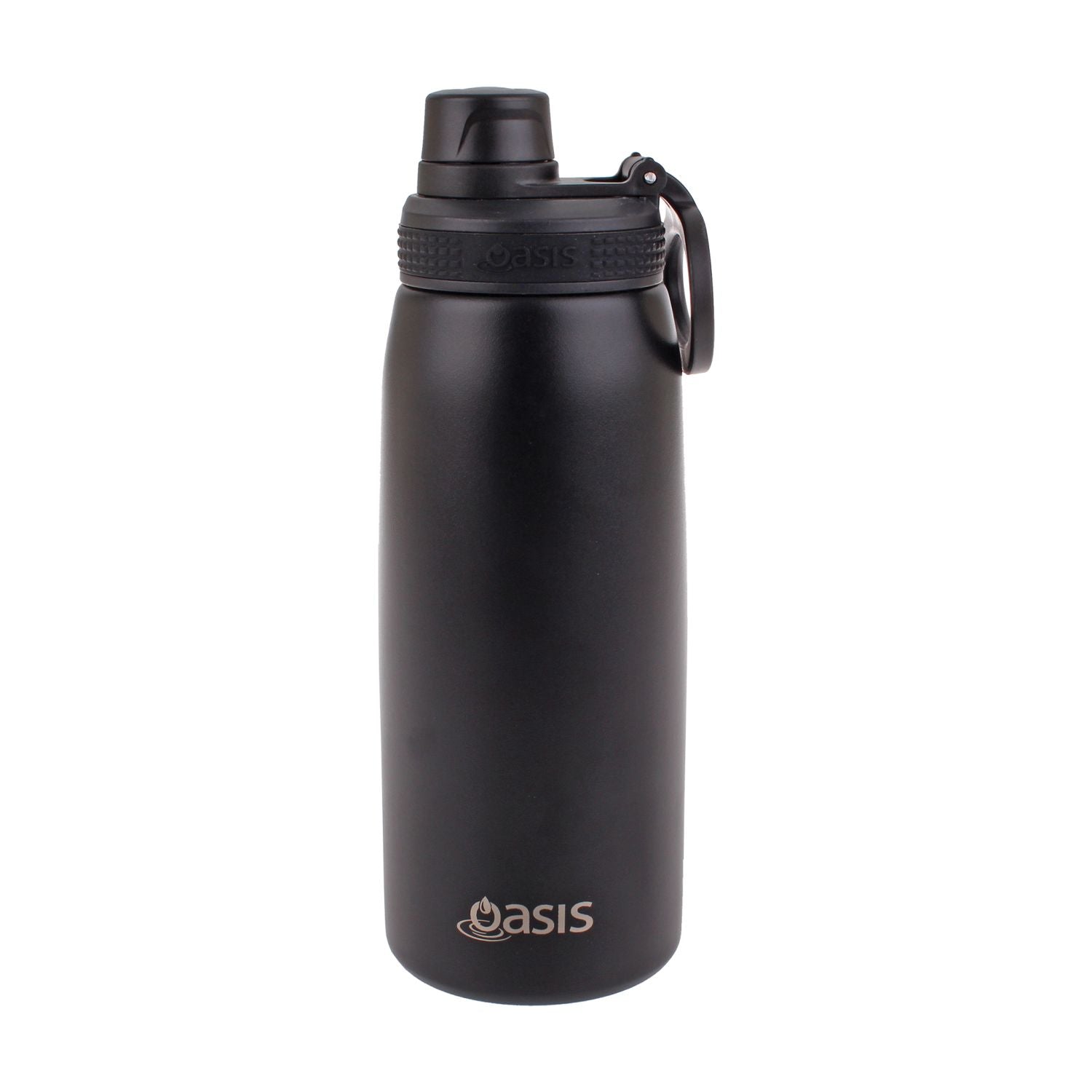 Oasis Bottles – The Planet Traveller