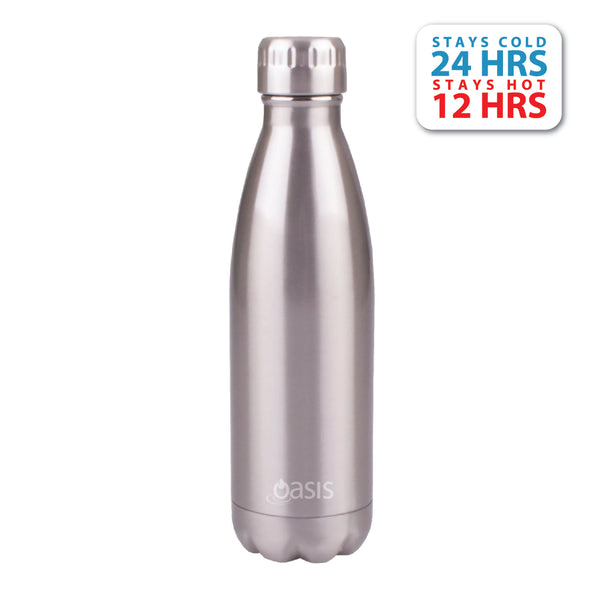 Oasis Bottles – The Planet Traveller