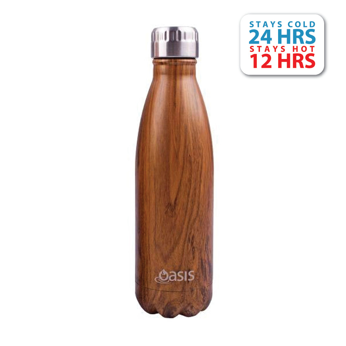Oasis Bottles – The Planet Traveller
