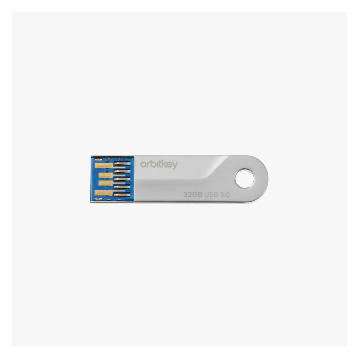 Orbitkey USB 3.0 32 GB – The Planet Traveller