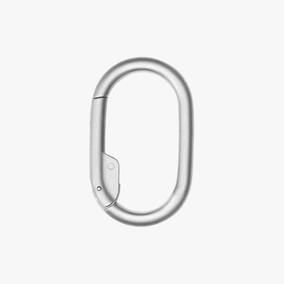 Orbitkey Clip V2 Add-On (Silver) – The Planet Traveller