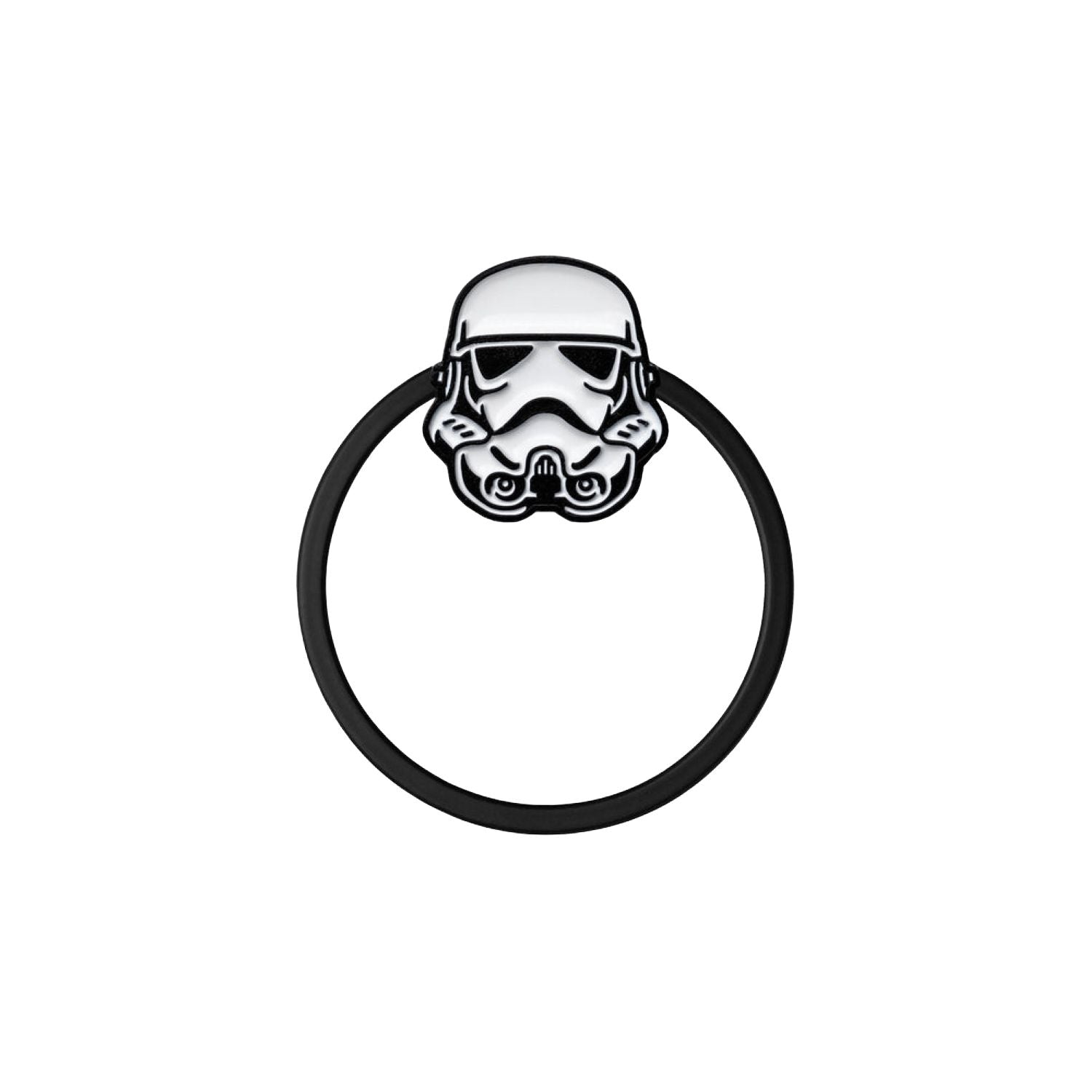Orbitkey Star Wars Ring V2 (Stormtrooper) – The Planet Traveller