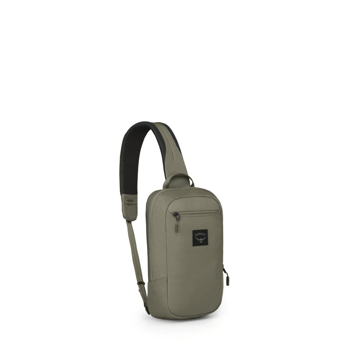 Osprey Aoede Sling Bag (Tan Concrete) – The Planet Traveller
