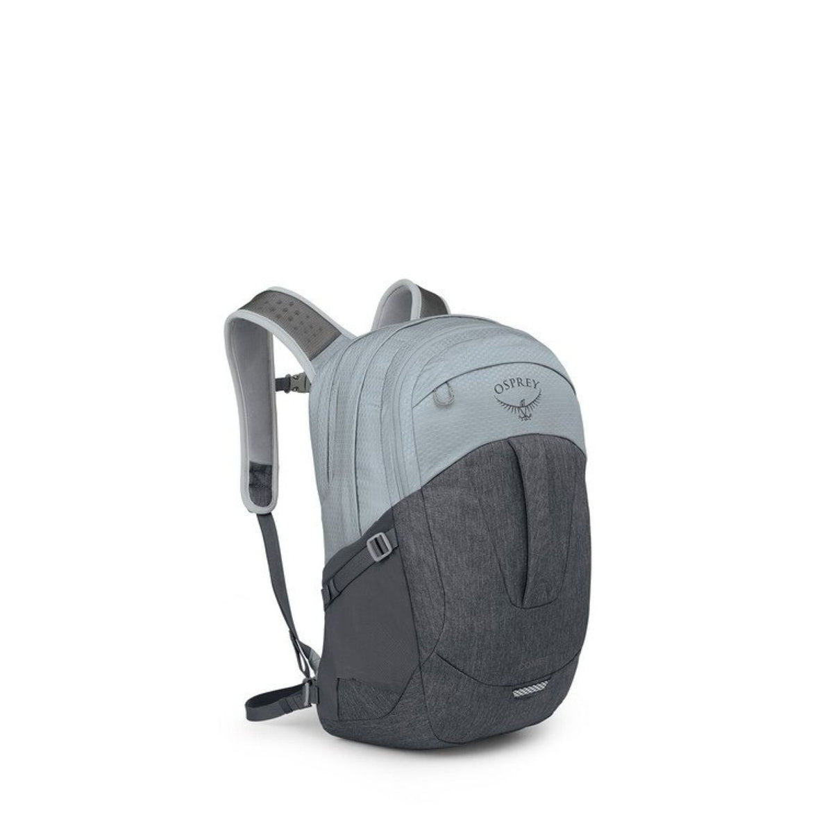 Osprey Comet 30L Backpack - Everyday - Commute (Silver Lining/Tunnel V ...