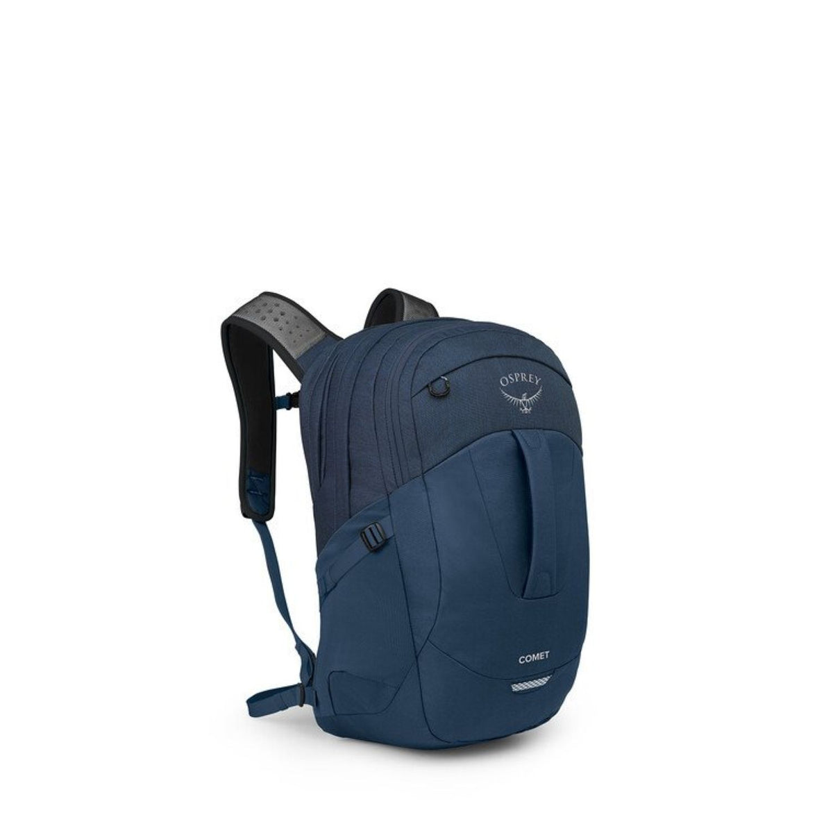 Osprey Comet 30L Backpack - Everyday - Commute (Atlas Blue Heather ...