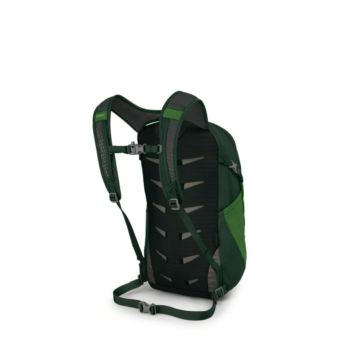 Osprey Daylite Backpack 13L - Everyday (Green Belt/Green Canopy) – The ...