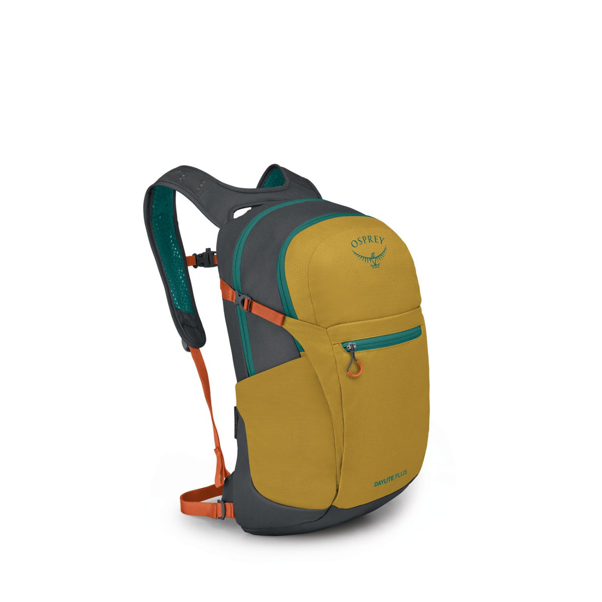 Osprey Daylite Plus 20L Backpack O/S - Tumbleweed Yellow/Tunnel Vision ...
