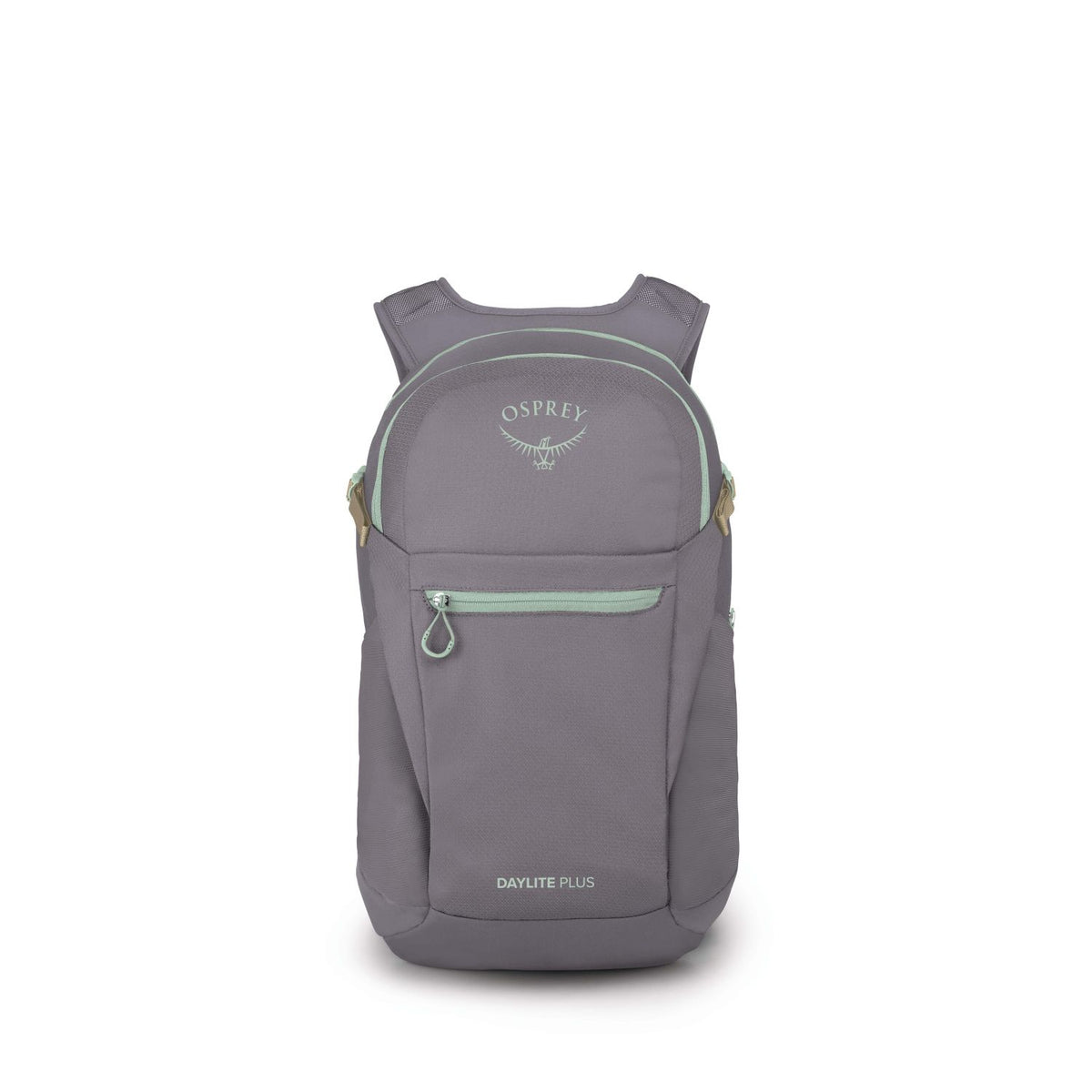 Osprey Daylite Plus 20L Backpack - Soundwave Grey/Latte Brown – The ...