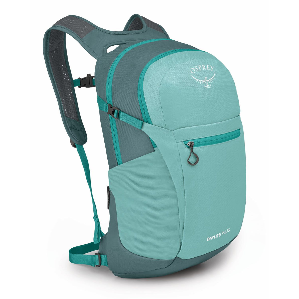 Osprey Daylite Plus Backpack 20L - Everyday - Jetstream Blue – The ...