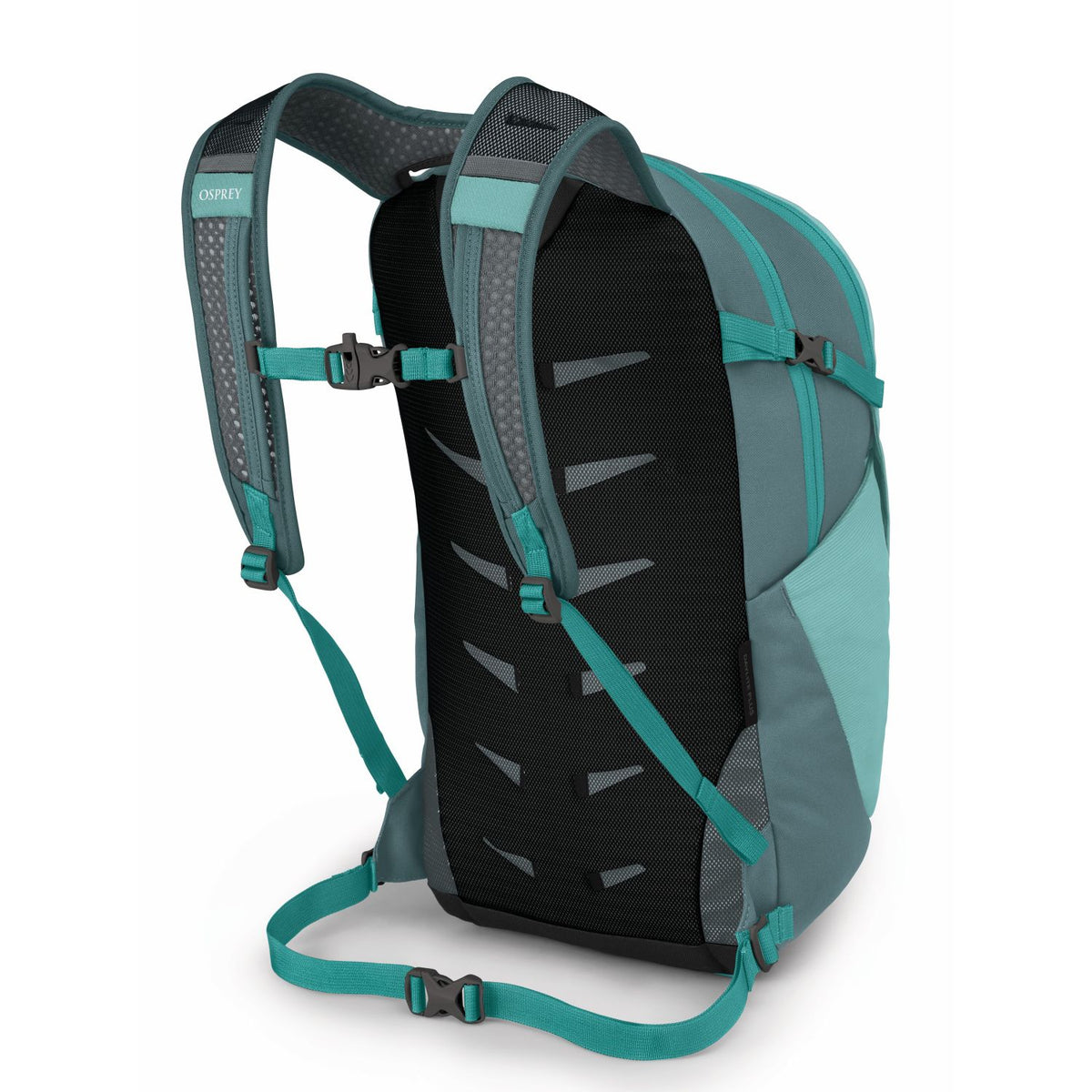 Osprey Daylite Plus Backpack 20L - Everyday - Jetstream Blue – The ...