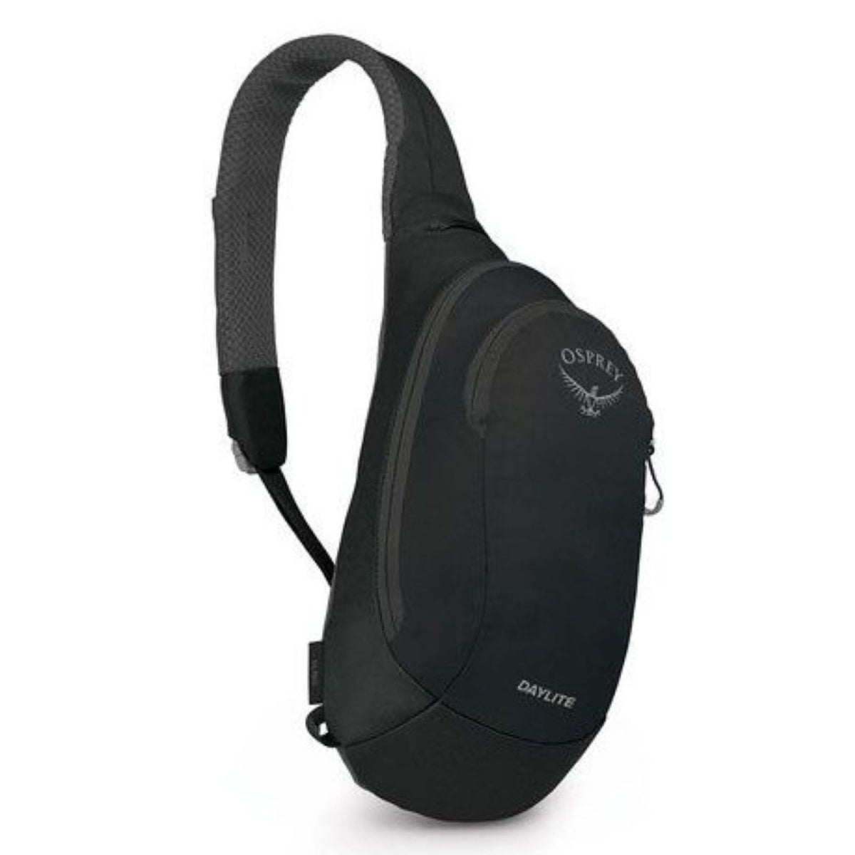 Osprey Daylite Sling - Everyday (Black) – The Planet Traveller