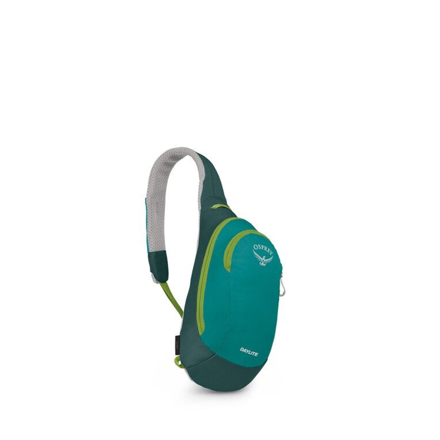 Osprey Daylite Sling - Everyday - Escapade Green/Baikal Green – The ...