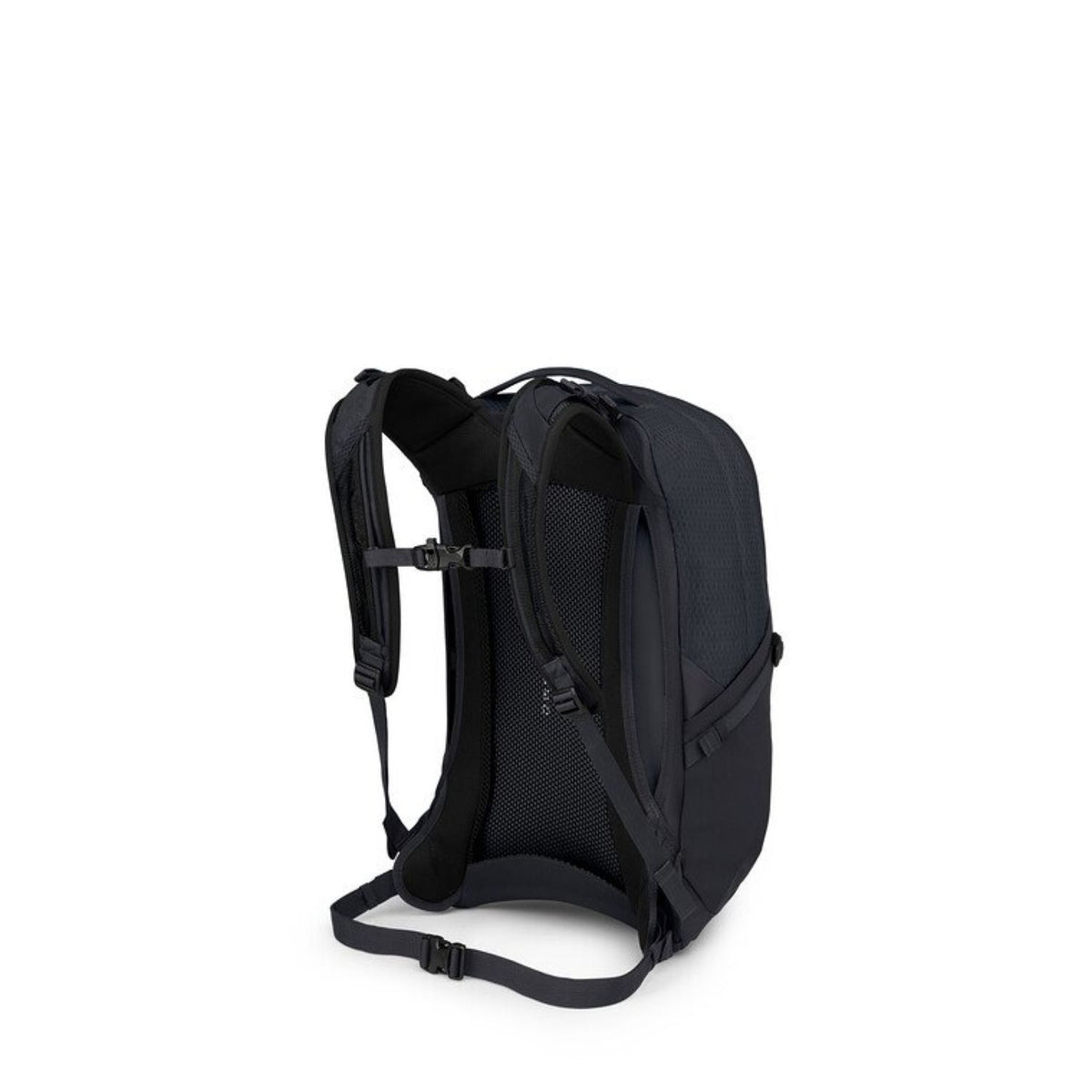 Osprey Parsec Backpack - Black – The Planet Traveller